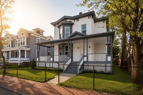 Springfield, MA Real Estate & Homes for Sale