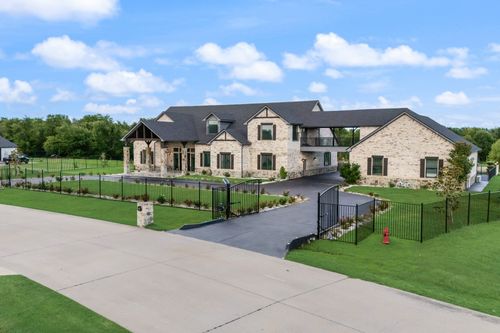 Rockwall, TX Real Estate & Homes for Sale