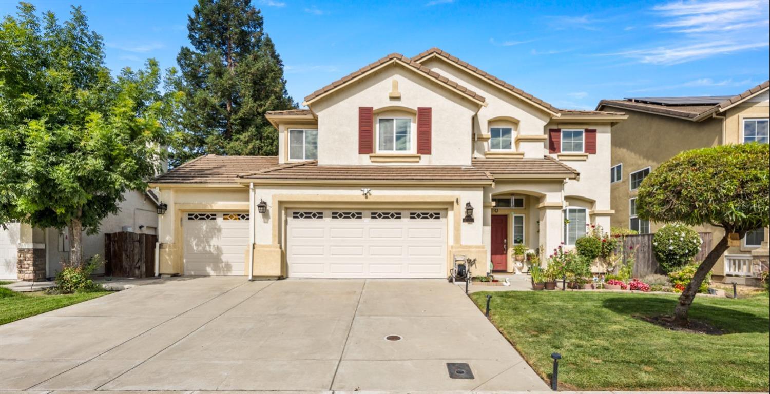 10324 Almanor Circle, For Sale in Stockton - eXp Realty
