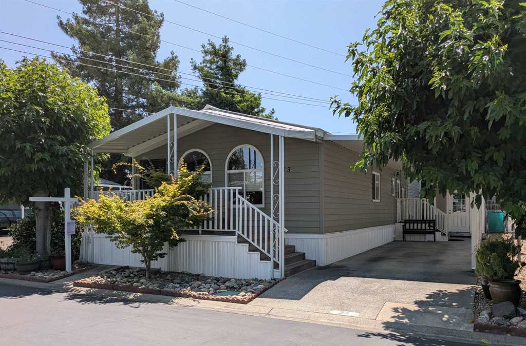 SPC-33 - 3231 Vineyard Ave, For Sale in Pleasanton - eXp Realty