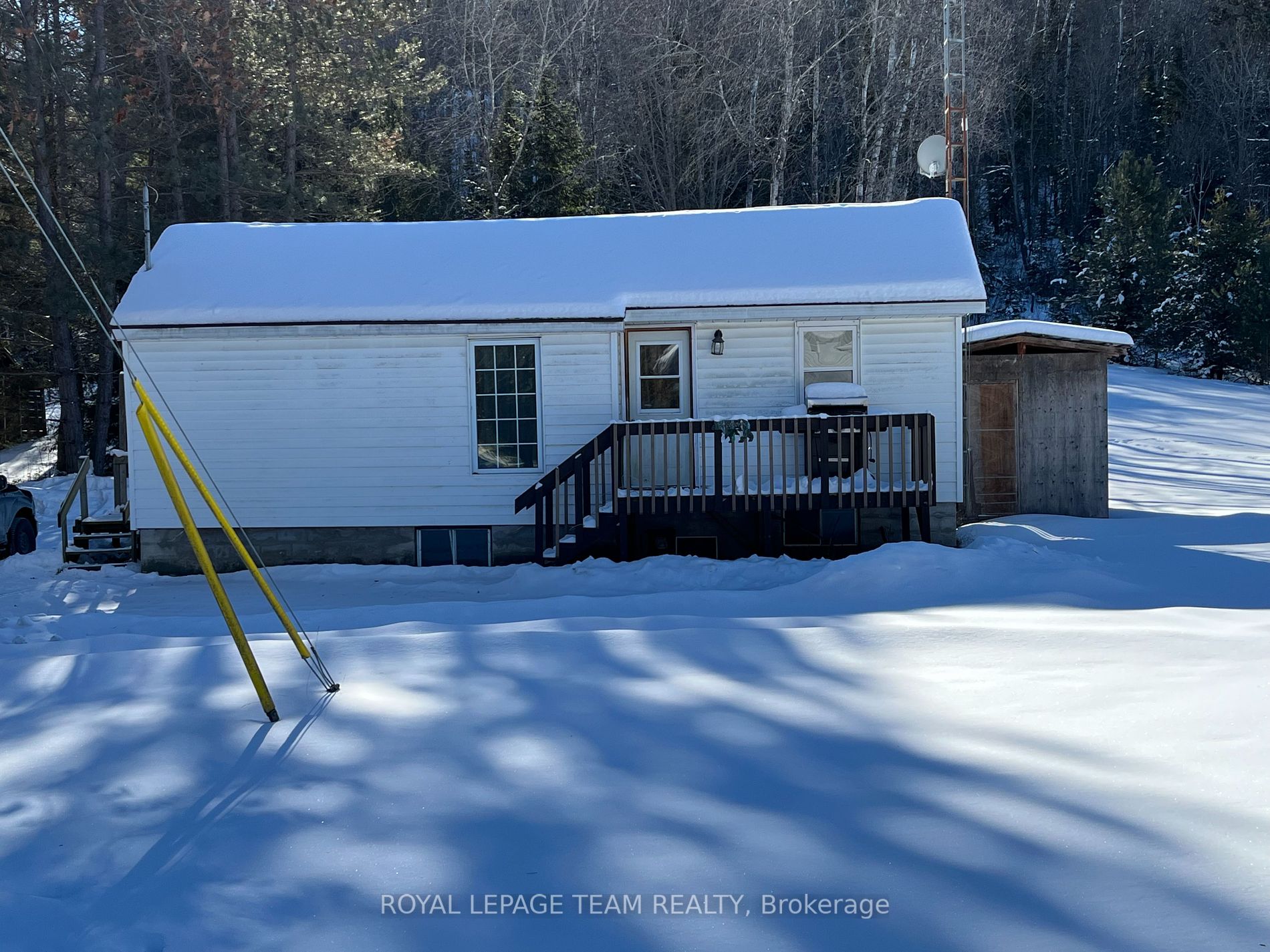 2 Murchison Rd, Sold in South Algonquin - Zoocasa