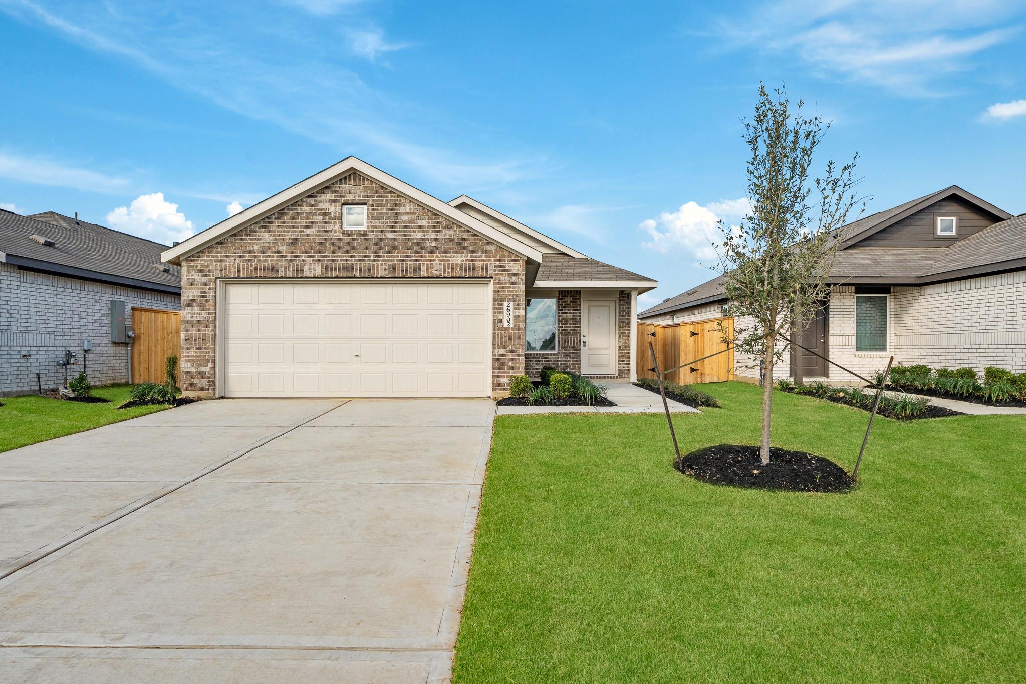 26902 Cascade Sunrise St, For Rent in Katy - eXp Realty