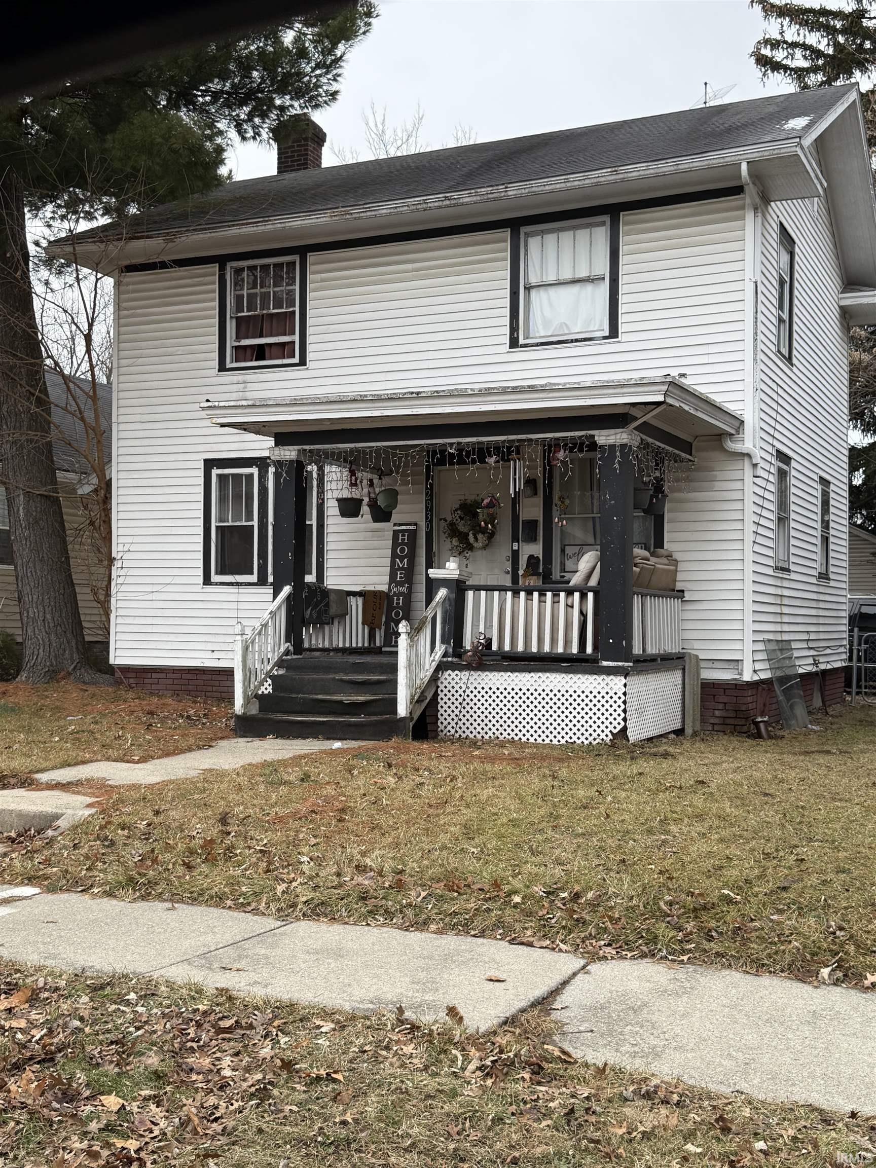 2930 Alexander St, For Sale in Fort Wayne - eXp Realty