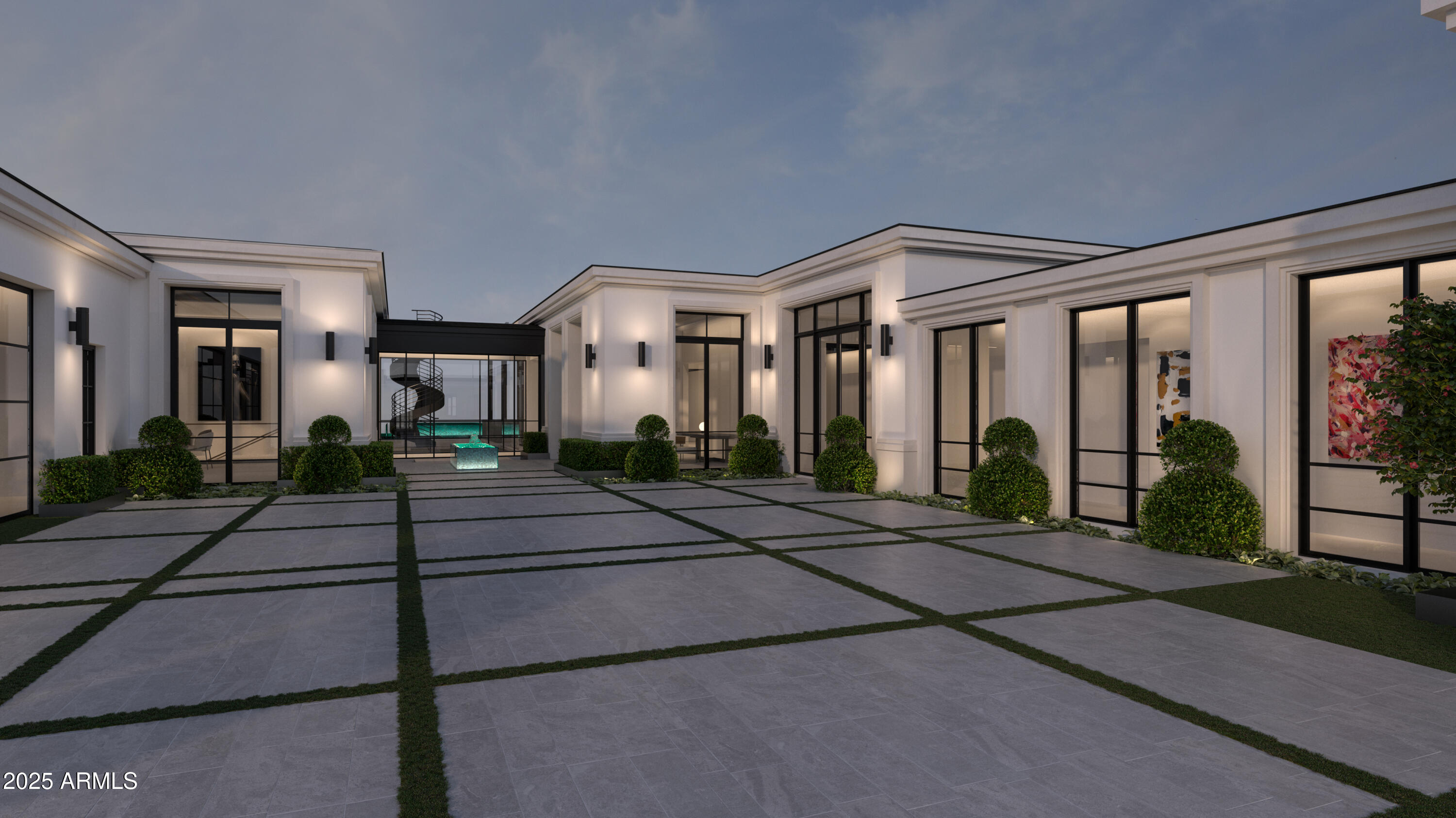 7646 E Hidden Canyon St, For Sale in Mesa - eXp Realty