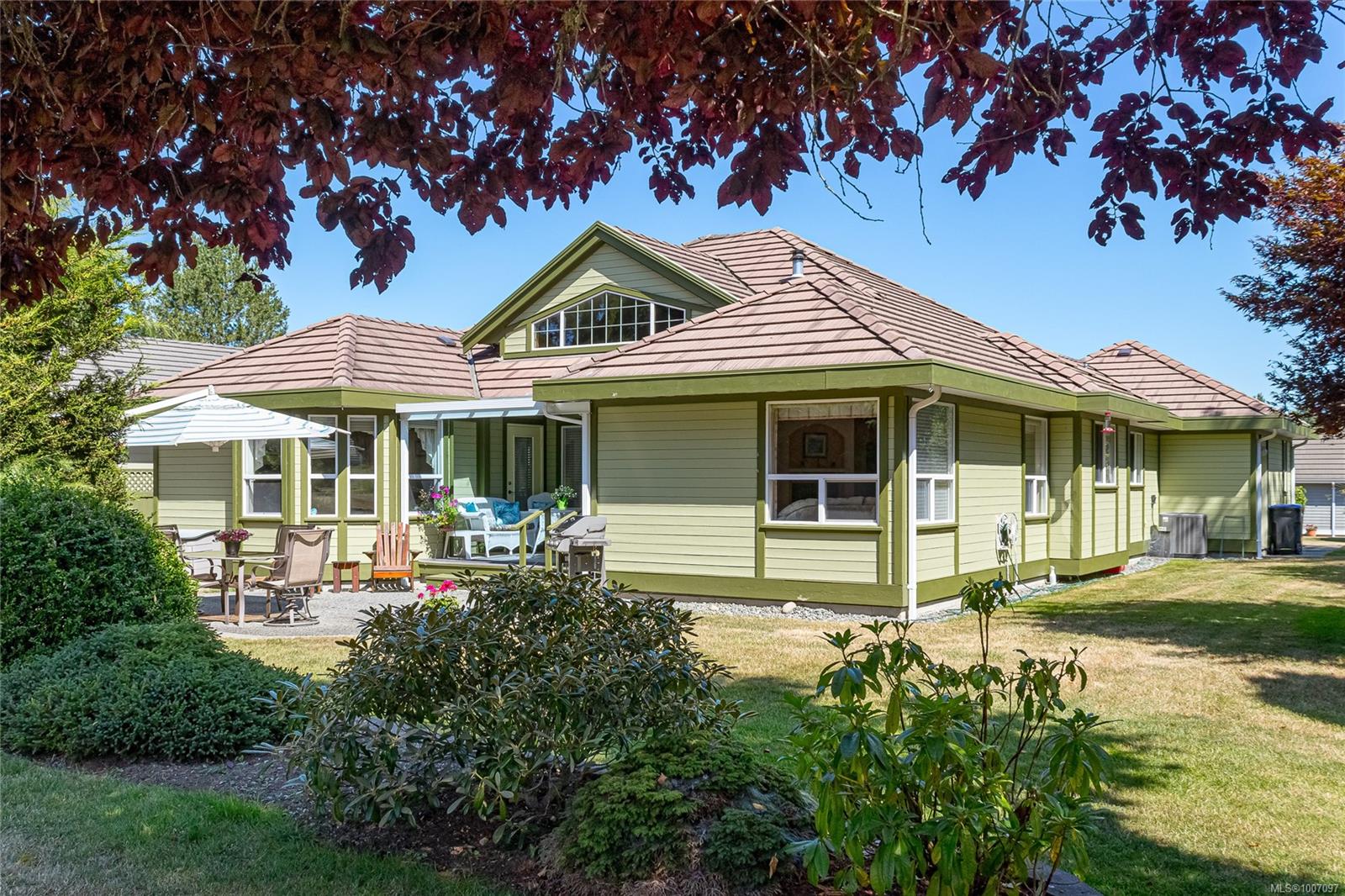 630 Morningstar Dr, Sold in Parksville - eXp Realty