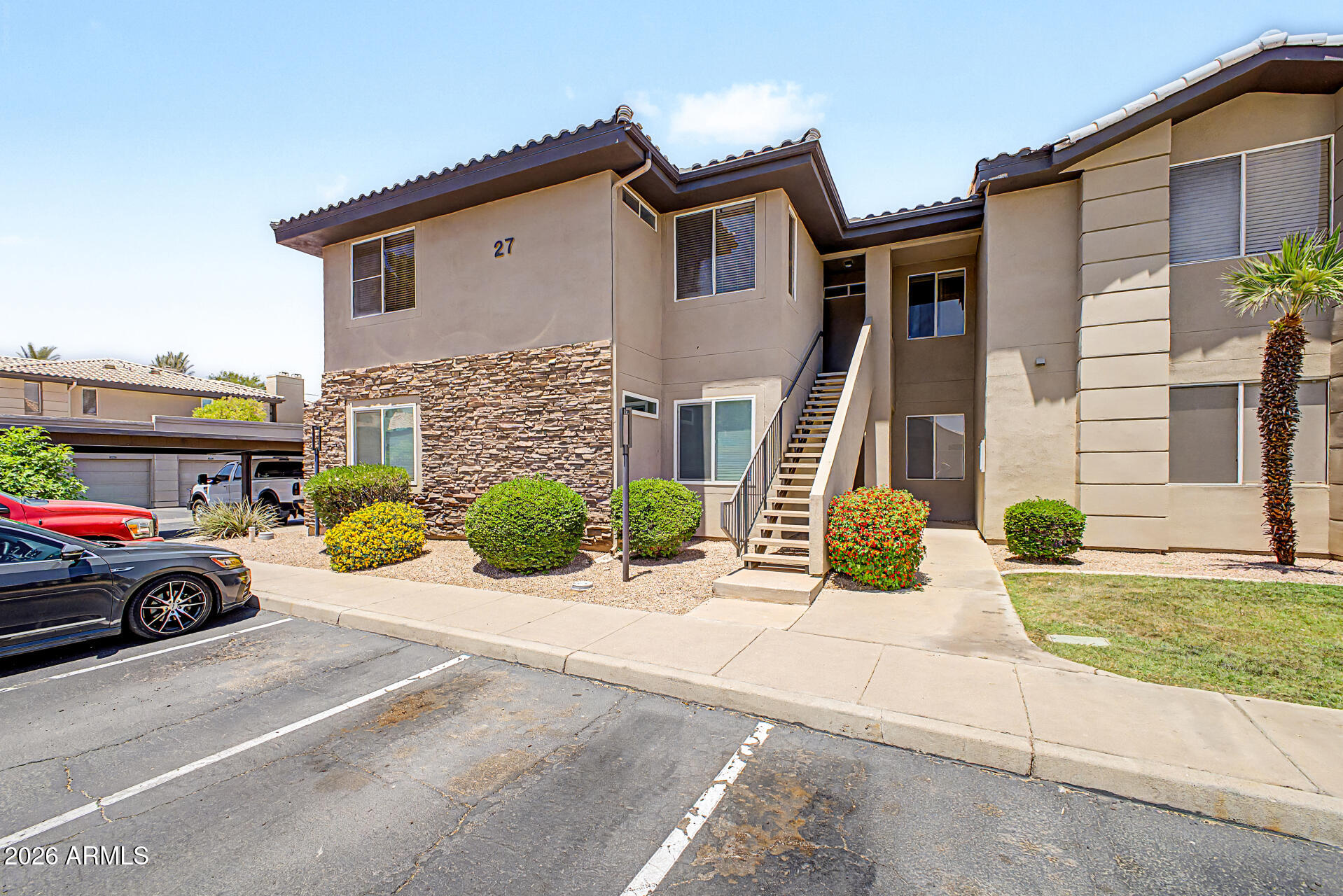 2102 - 7009 E Acoma Dr, For Sale in Scottsdale - eXp Realty