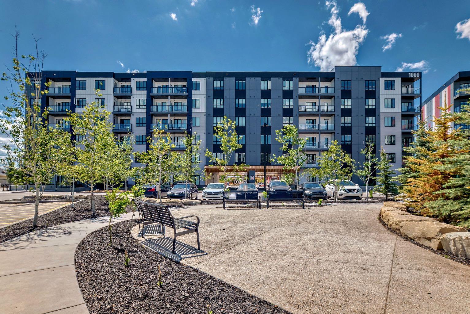 3517 - 60 Skyview Ranch Road Ne, For Sale in Calgary - Zoocasa