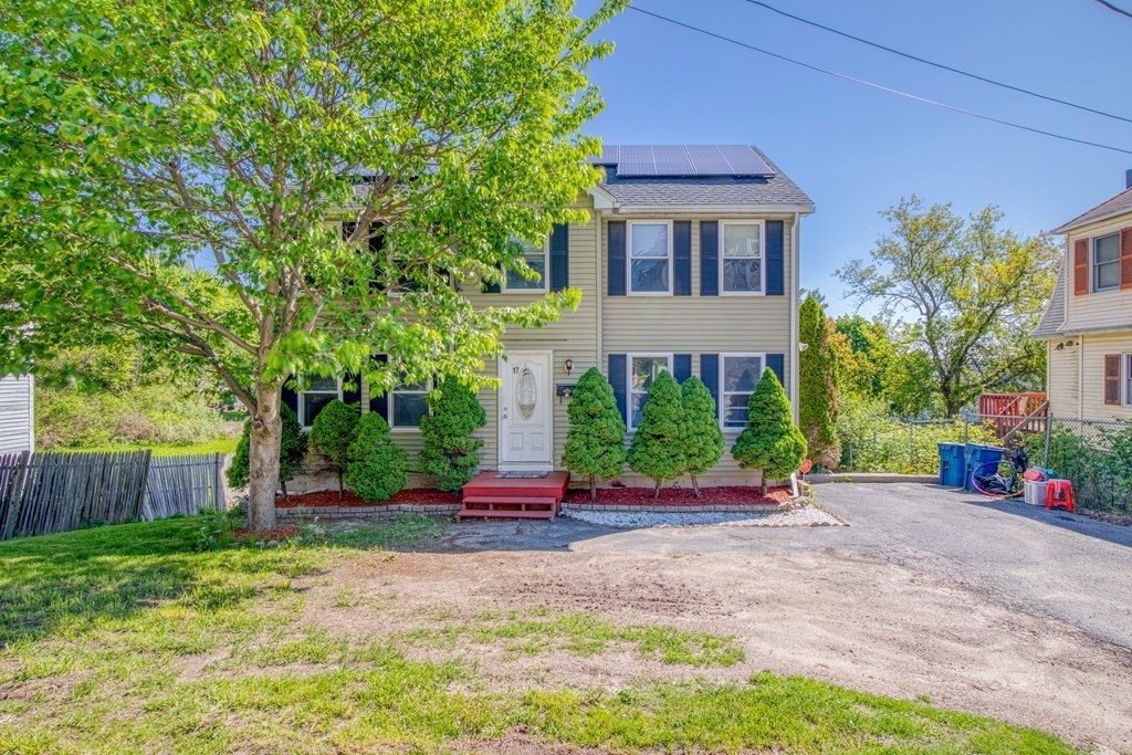 17 Spring Street, Sold in Lawrence - Zoocasa