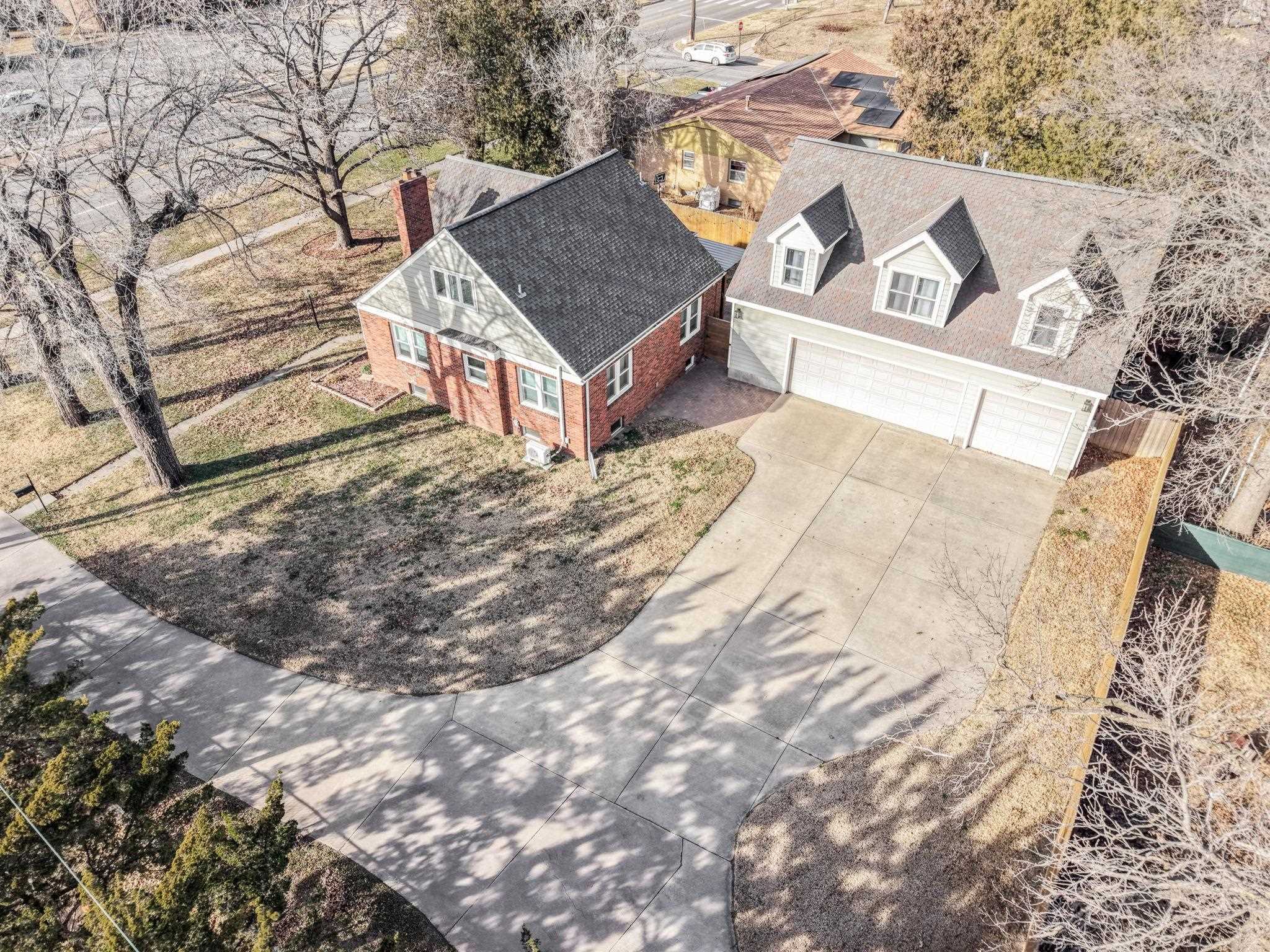 1550 N West St, For Sale in Wichita - eXp Realty