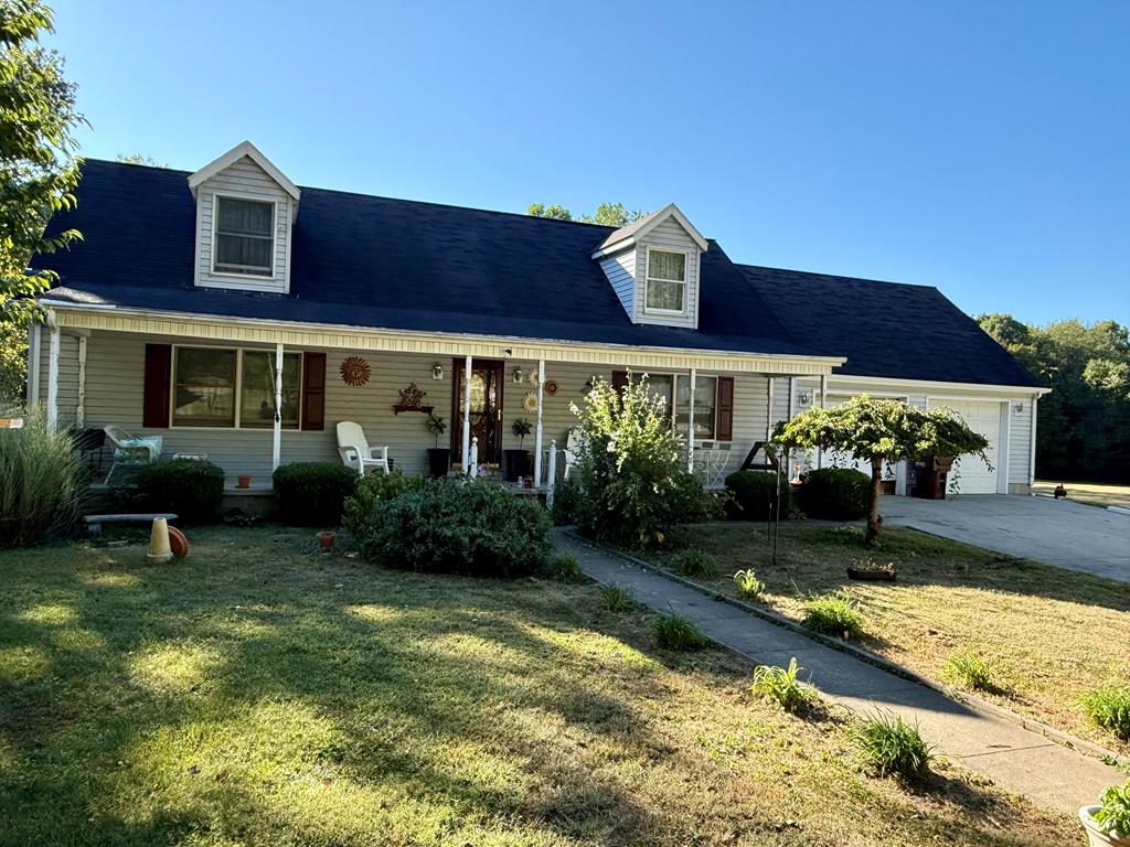 8583 State Route 772, For Sale in Chillicothe - eXp Realty