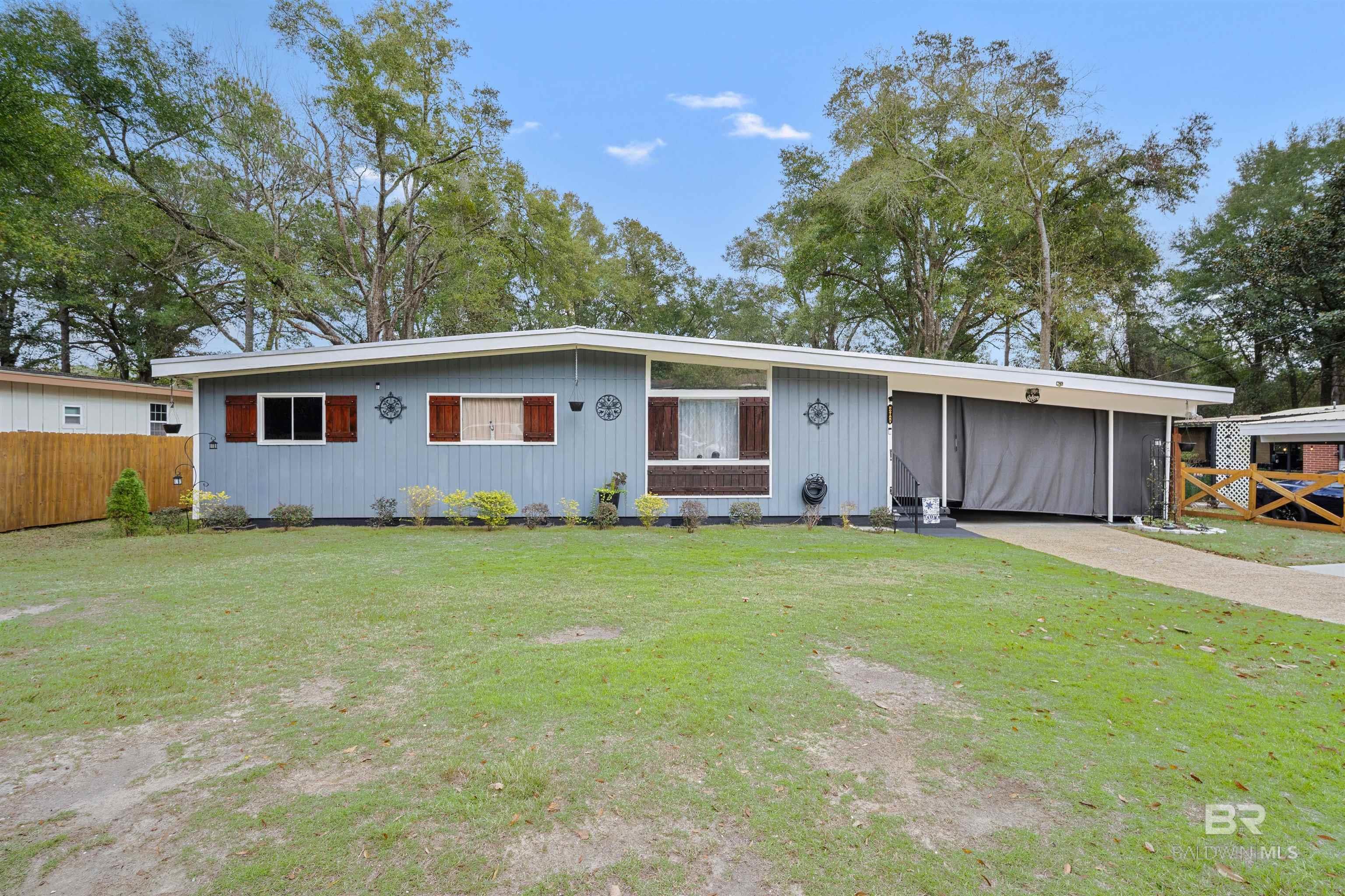 2004 W Beau Terra Drive, For Sale in Mobile - eXp Realty