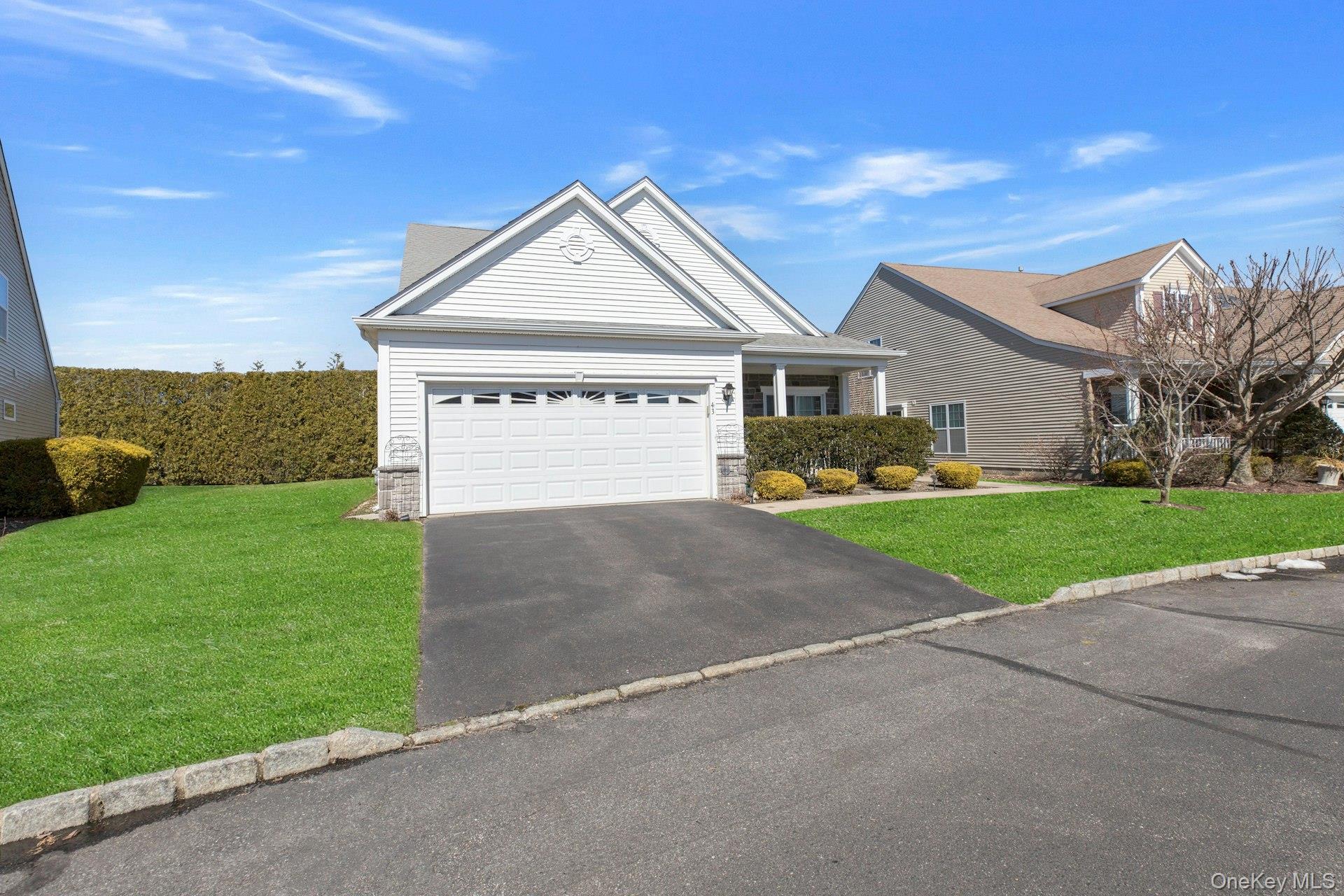 43 Louden Loop, For Sale in Mount Sinai - eXp Realty