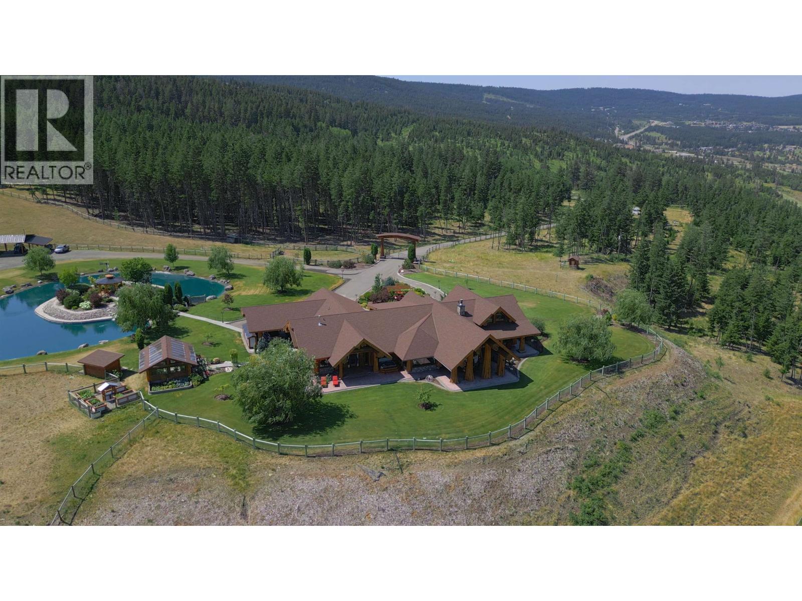 1255 Prosperity Way, For Sale in Williams Lake - eXp Realty
