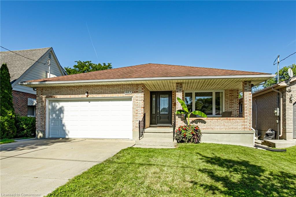 982 Dearness Dr, Sold in London - Zoocasa