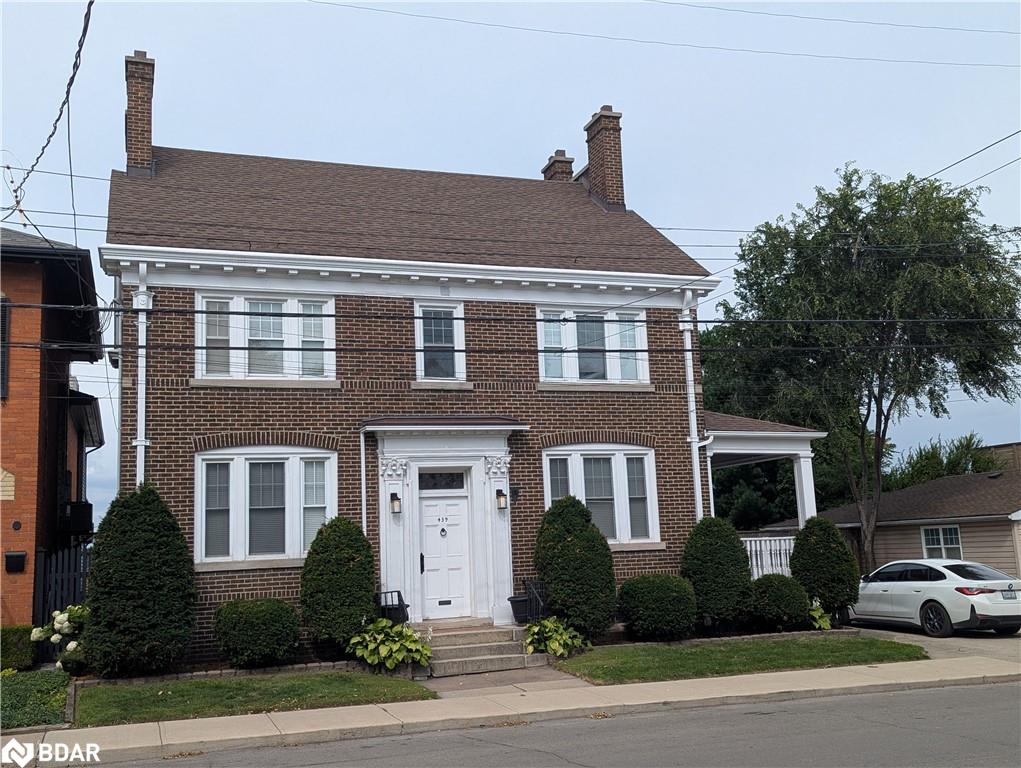 LOWER - 439 Bay St N, For Rent in Hamilton - eXp Realty