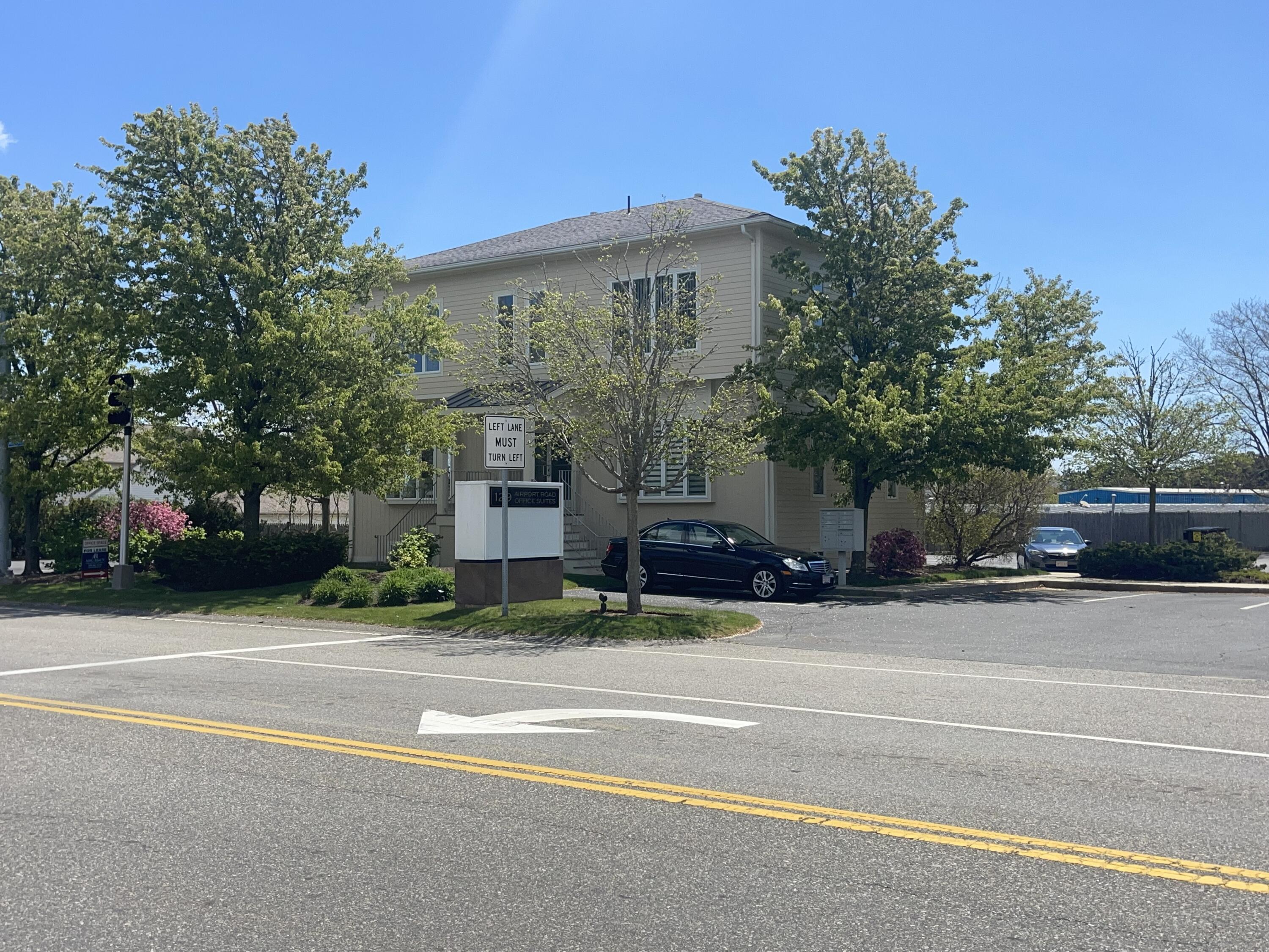 STE-3 - 129 Airport Rd, For Sale in Hyannis - eXp Realty