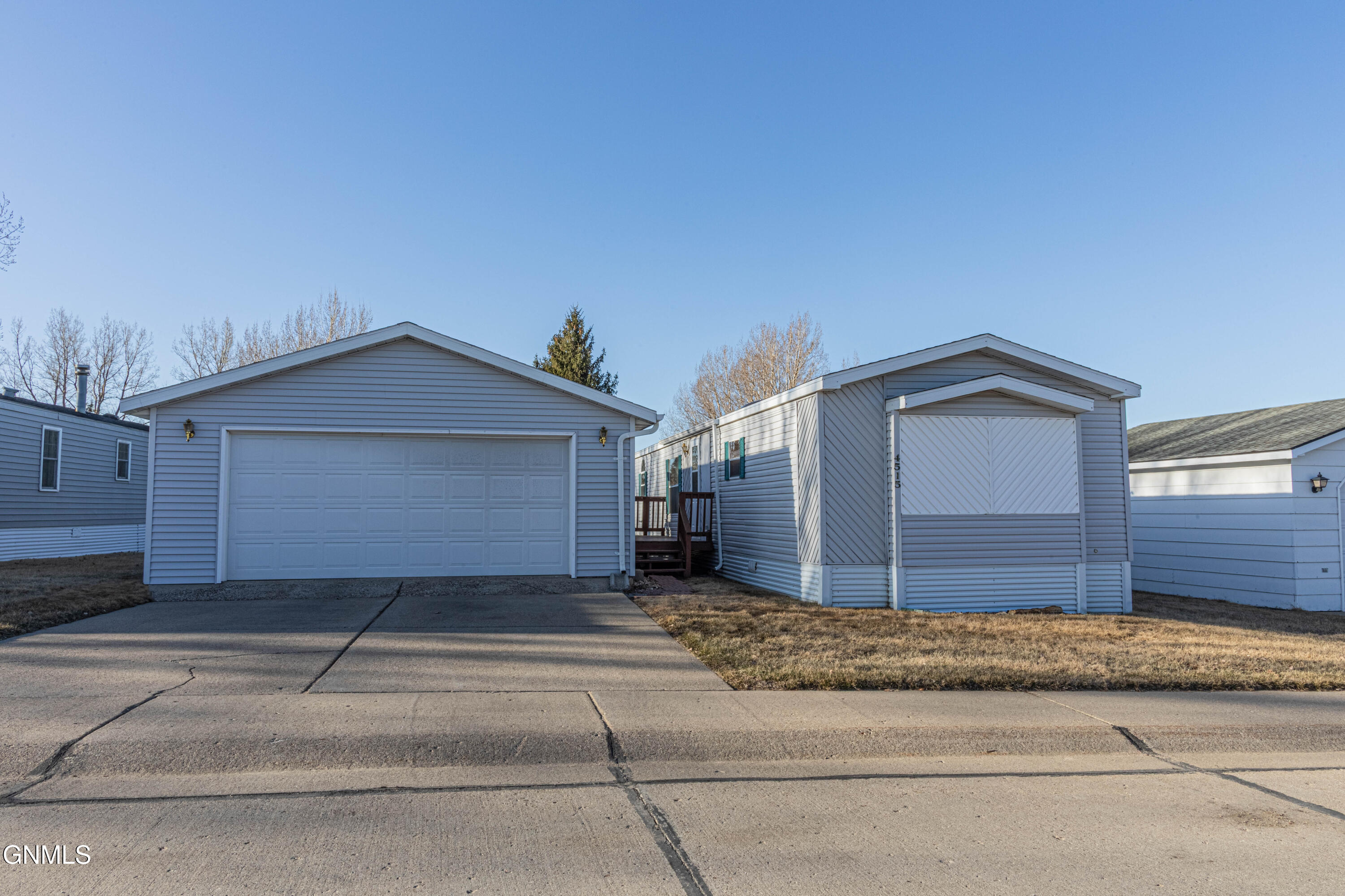4515 Bunker Dr., For Sale in Bismarck - eXp Realty