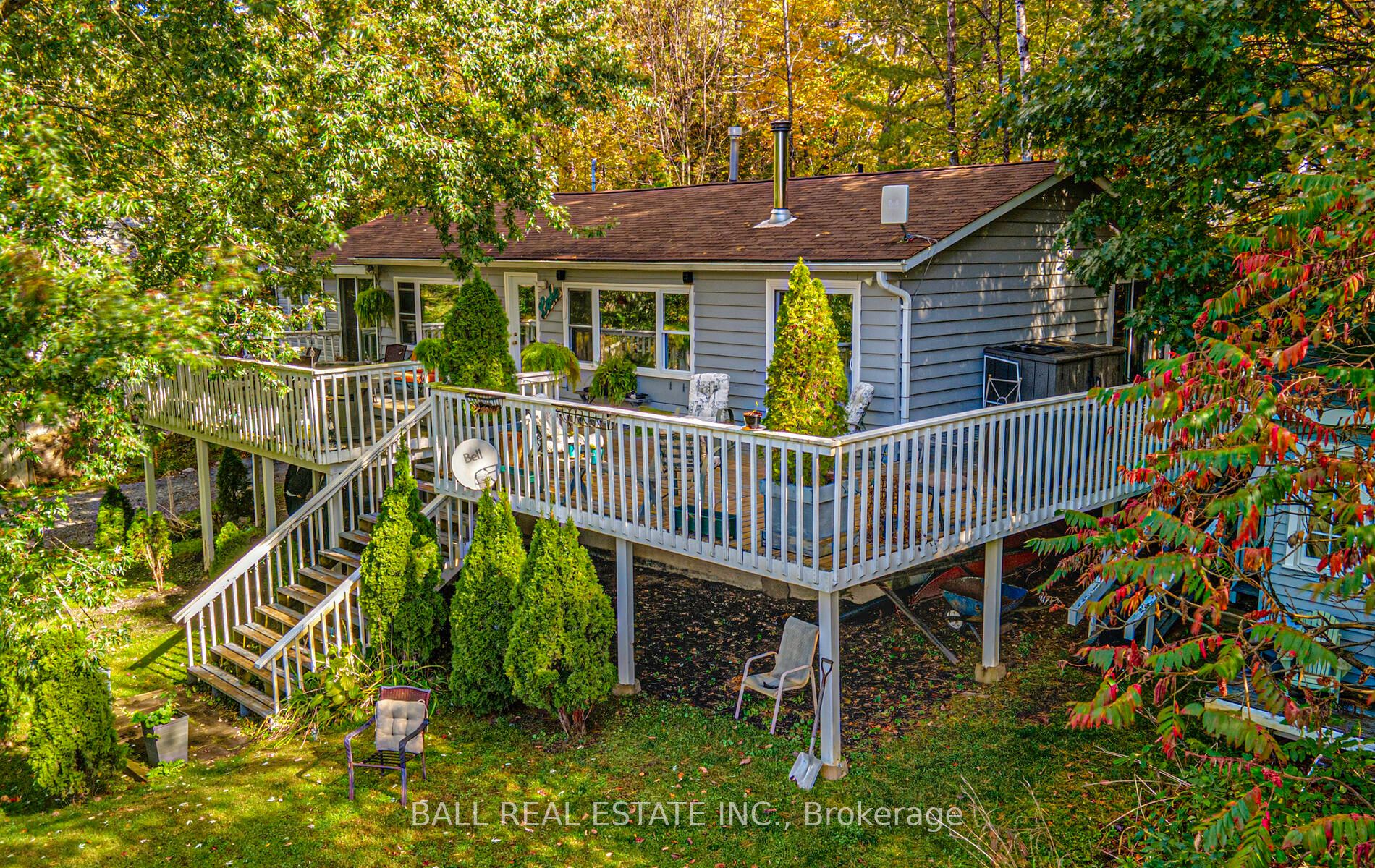 2374 Julia Shore Rd E, Inactive in Douro Dummer - Zoocasa