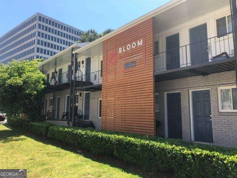 2 - 112 Ardmore Place, Leased in Atlanta - Zoocasa