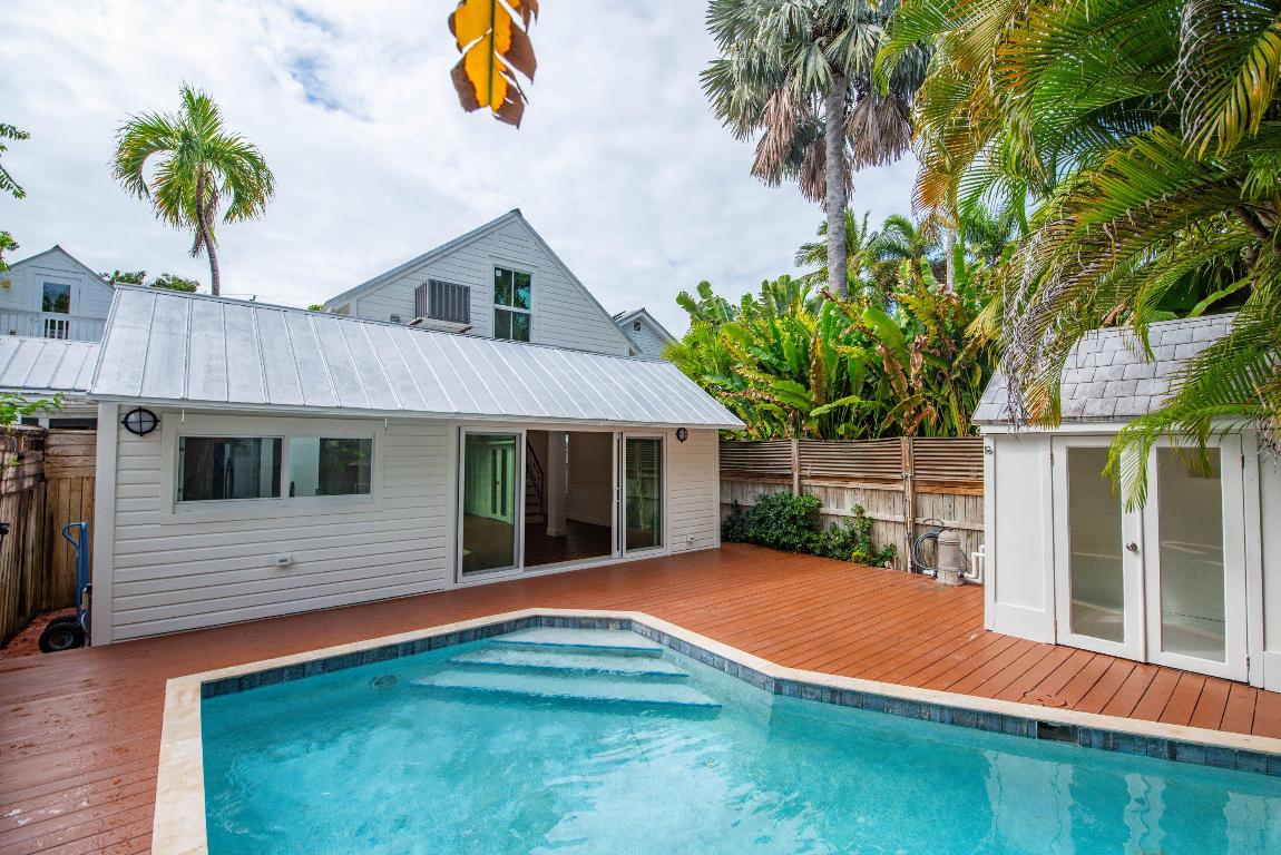 609 Margaret St, For Sale in Key West - eXp Realty
