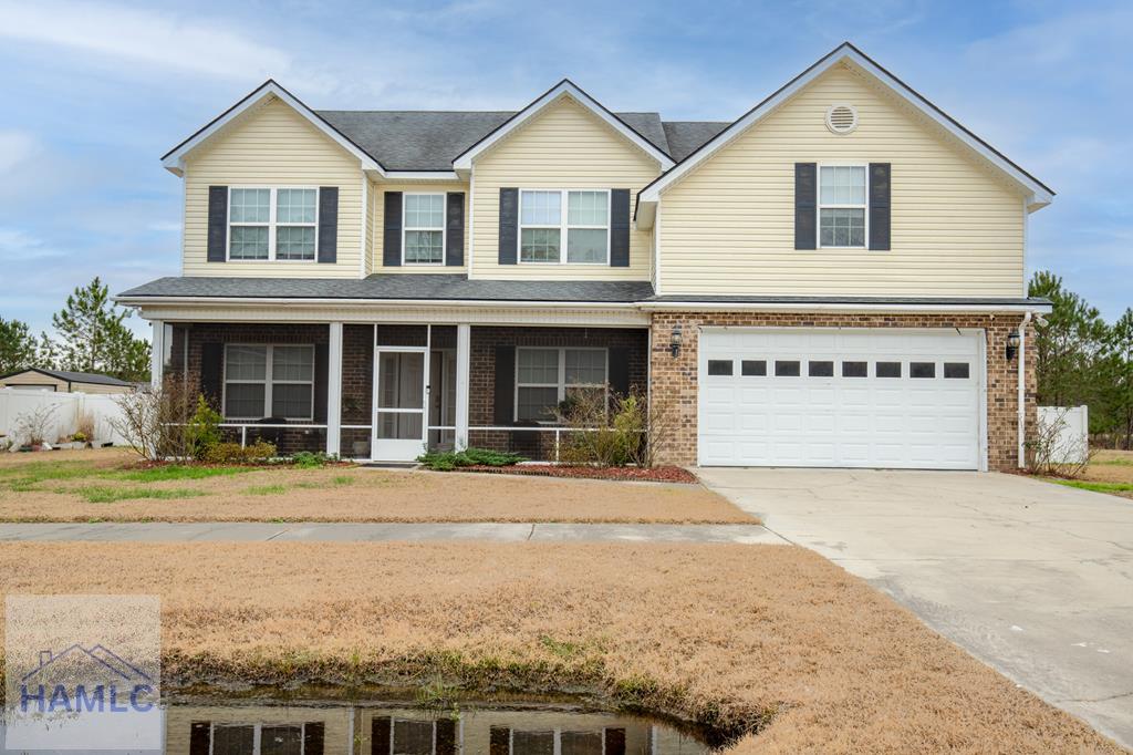 195 Wilkins Rd, For Sale in Midway - eXp Realty