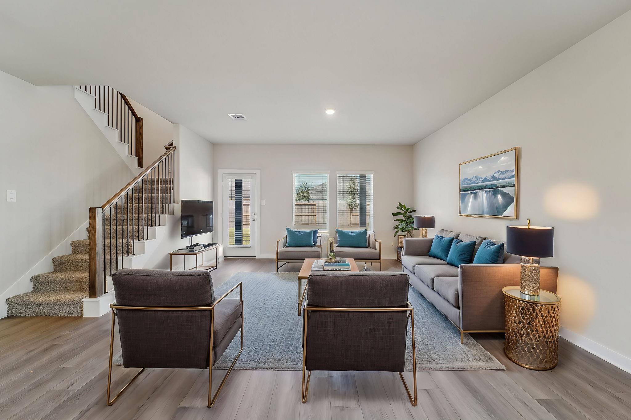 1448 Waggoner Ranch Trail, For Sale in Conroe - eXp Realty