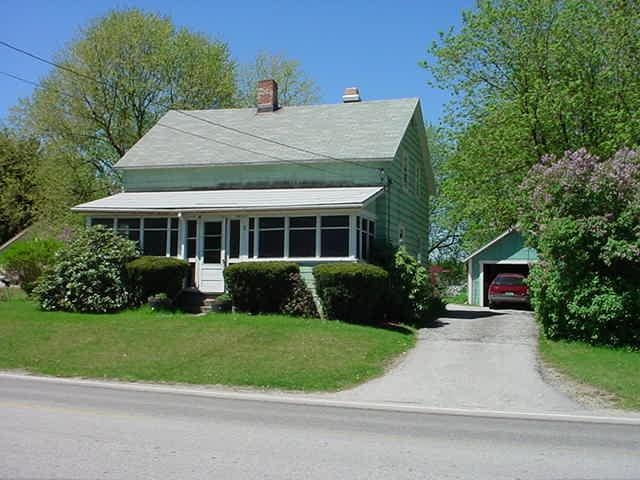 11 Stratton Rd, Sold in Rutland - eXp Realty