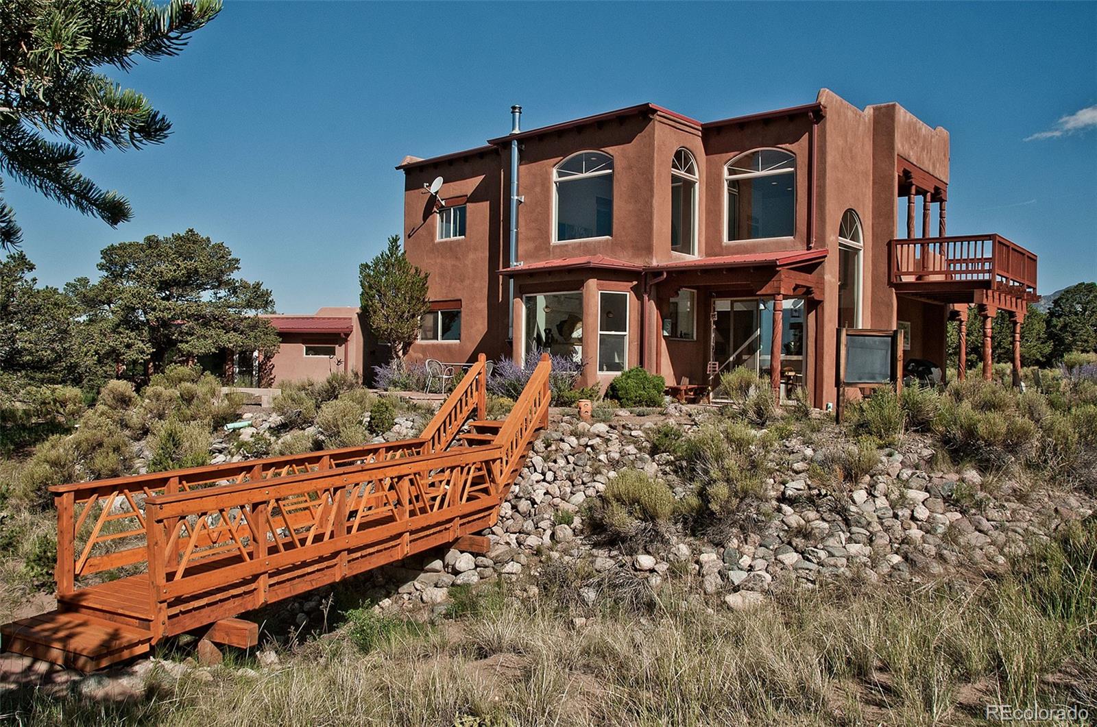 335 Palomino Way, Sold in Crestone - Zoocasa