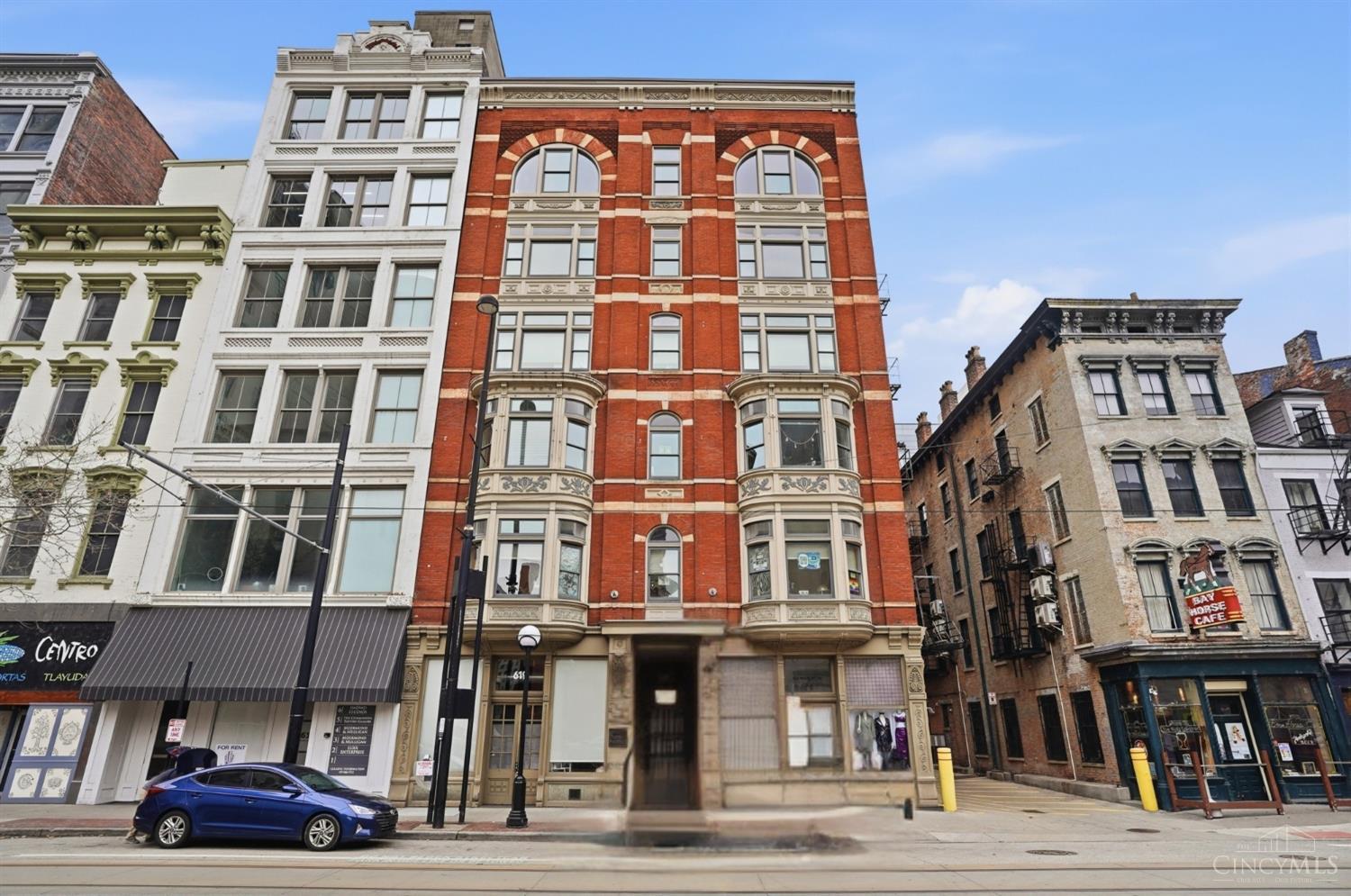 621 Main St, For Sale in Cincinnati - eXp Realty