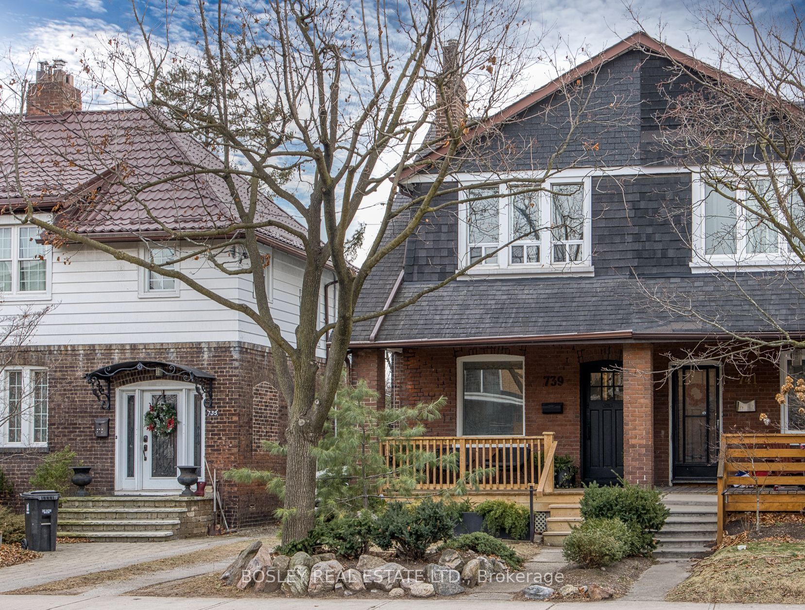 739 Annette St, Sold in Toronto - Zoocasa