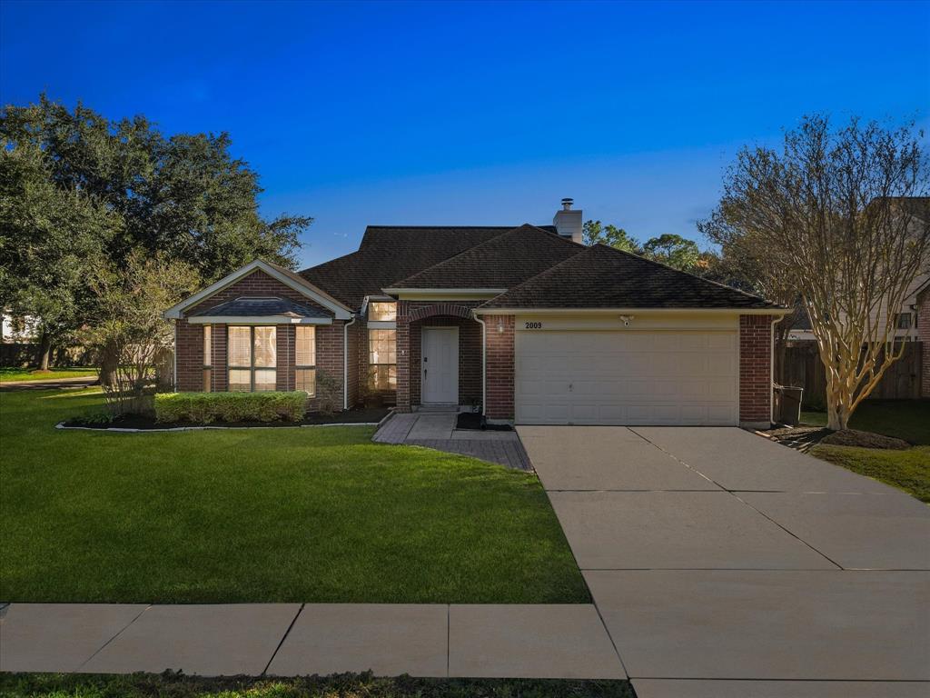 2009 Cutter Drive, For Sale in League City - Zoocasa