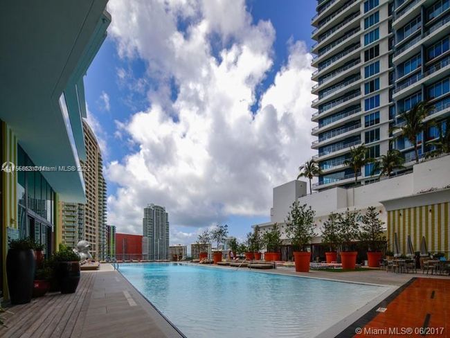 1911 - 1300 S Miami Ave, Sold in Miami - Zoocasa