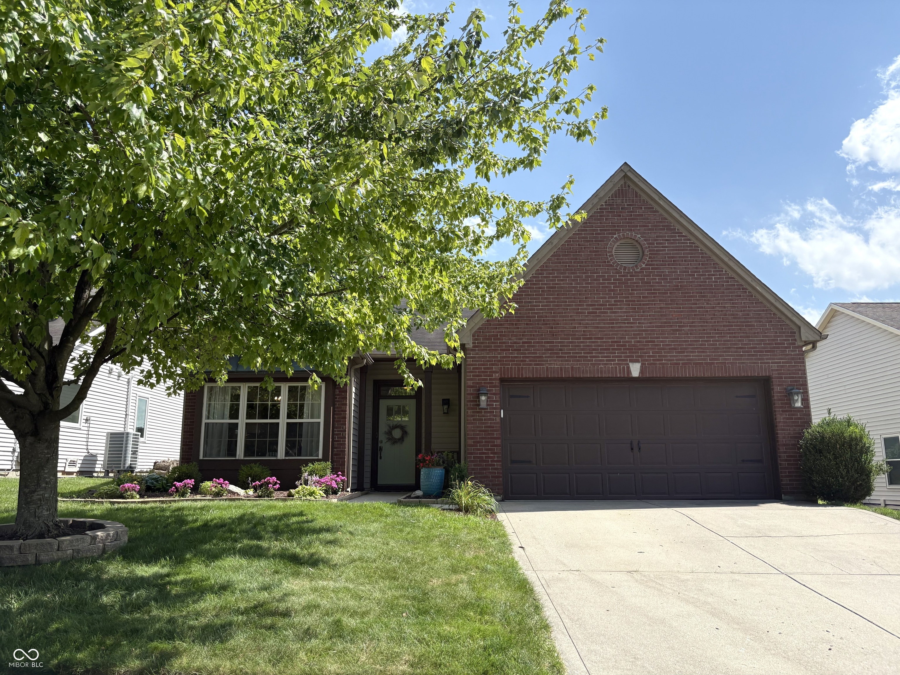 10989 Haig Point Dr, For Sale in Fishers - eXp Realty