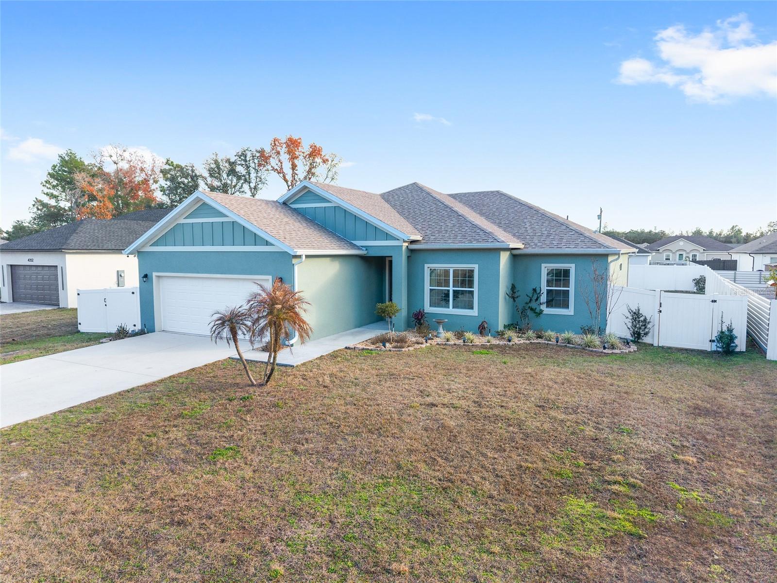 4064 Sw 132 Nd Ln, For Sale in Ocala - eXp Realty