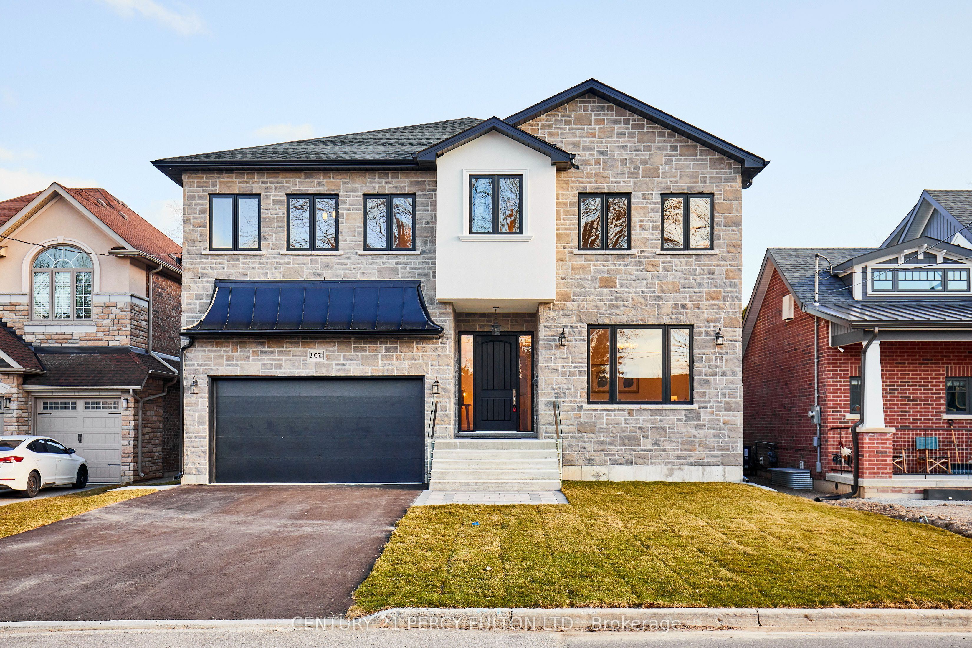 2955D Seabreeze Rd, For Sale in Ajax - Zoocasa