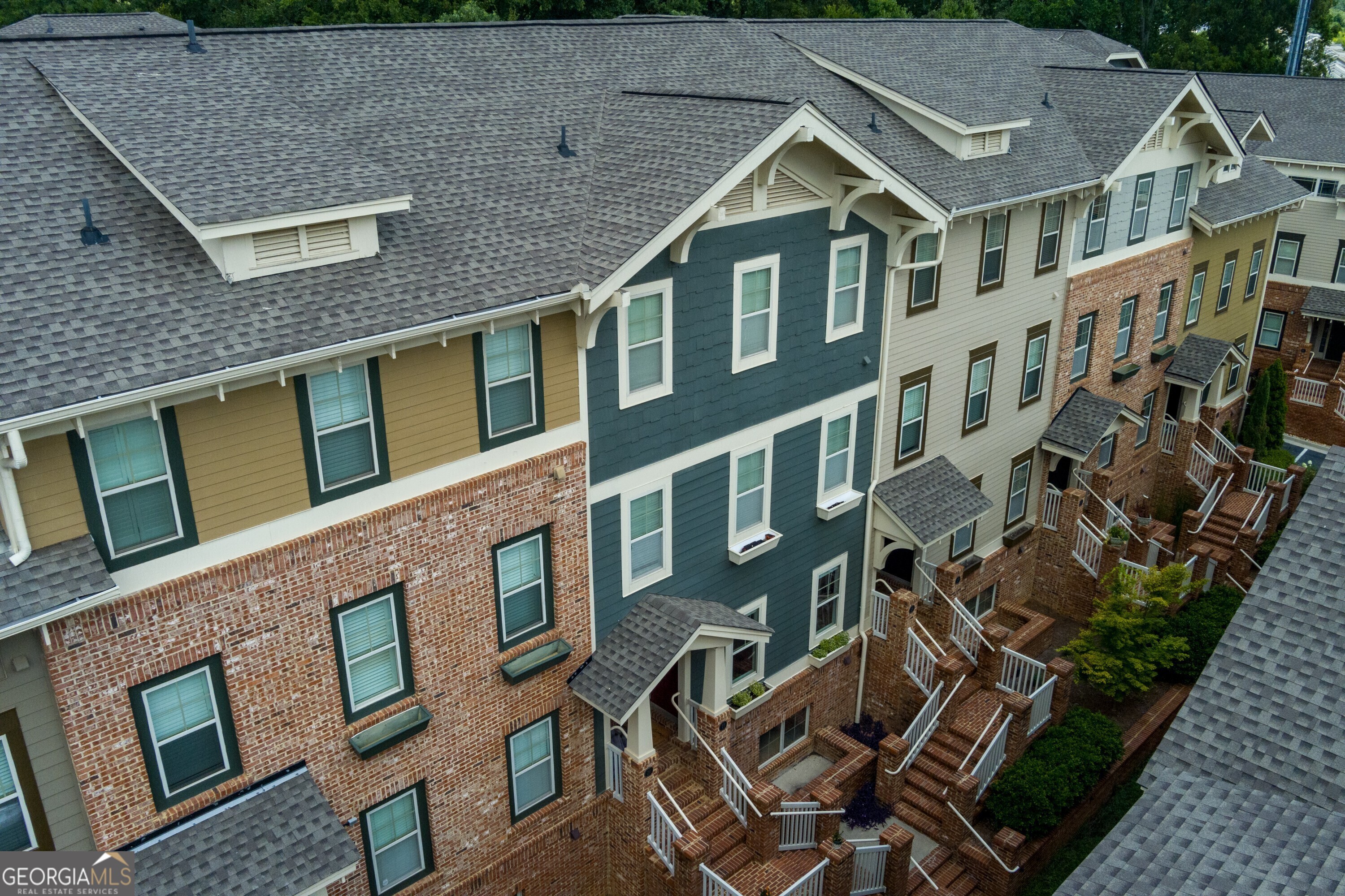 25 - 655 Mead Street Se, Sold in Atlanta - Zoocasa