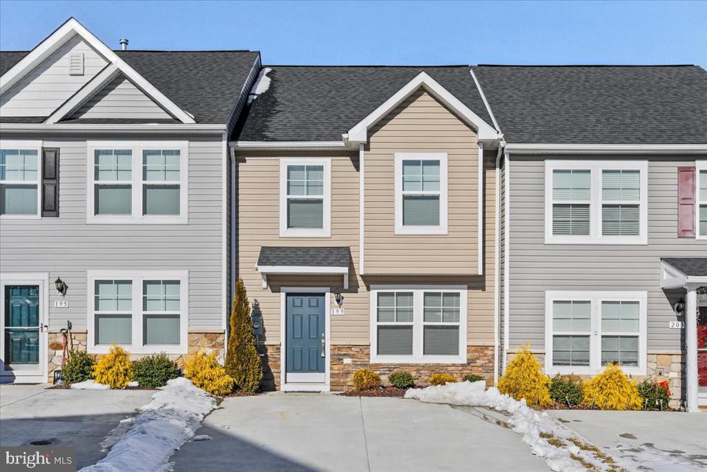 199 Ran Rue Drive, For Sale in MARTINSBURG - eXp Realty
