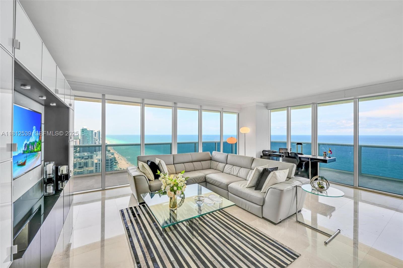 3801 - 1830 S Ocean Dr, For Sale in Hallandale Beach - eXp Realty