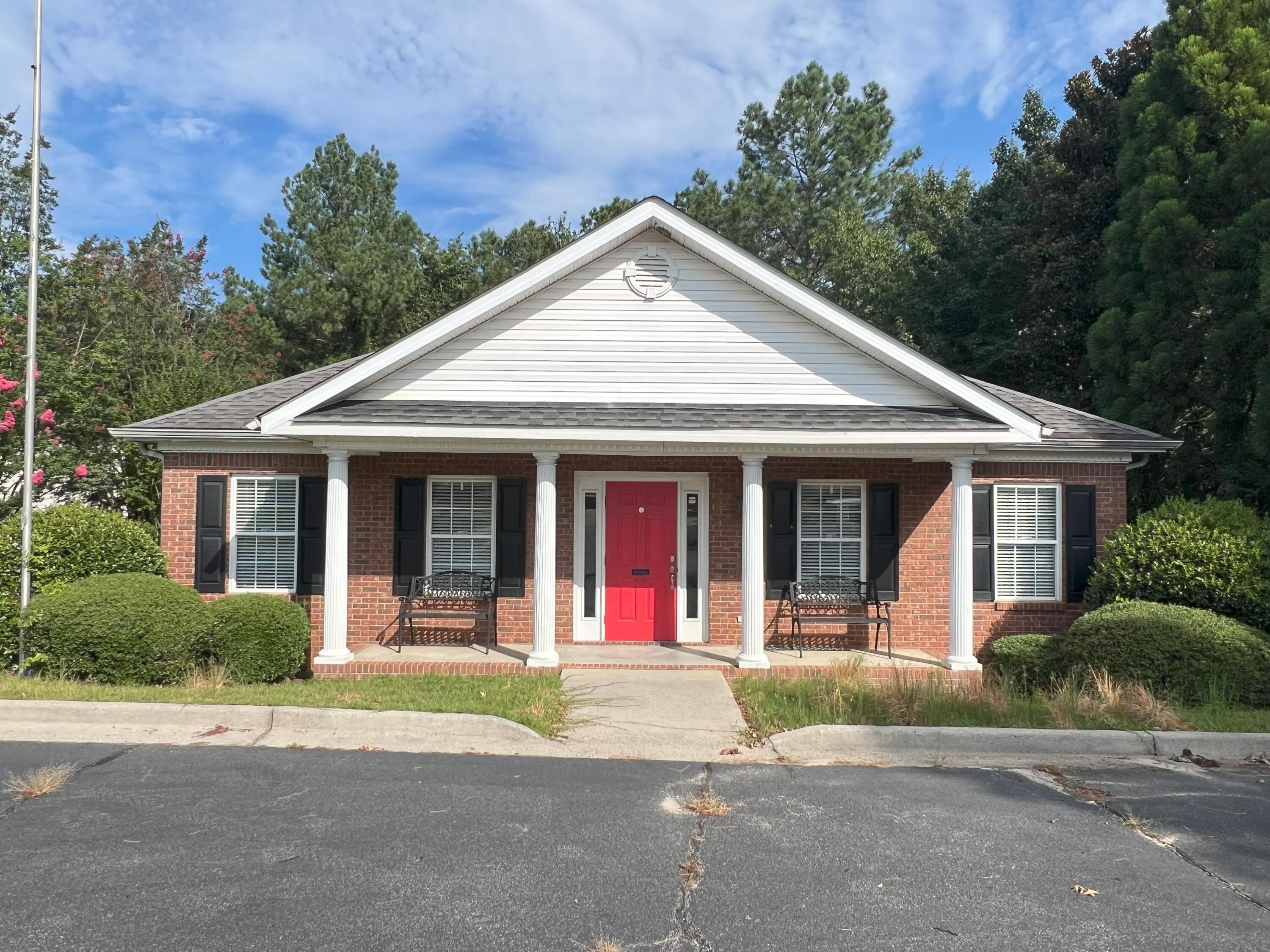 556 Silver Bluff Rd, For Sale in Aiken - eXp Realty