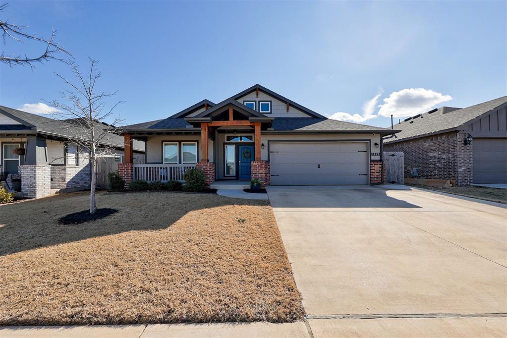 1220 Sw 163rd Street, For Sale in Oklahoma City - eXp Realty