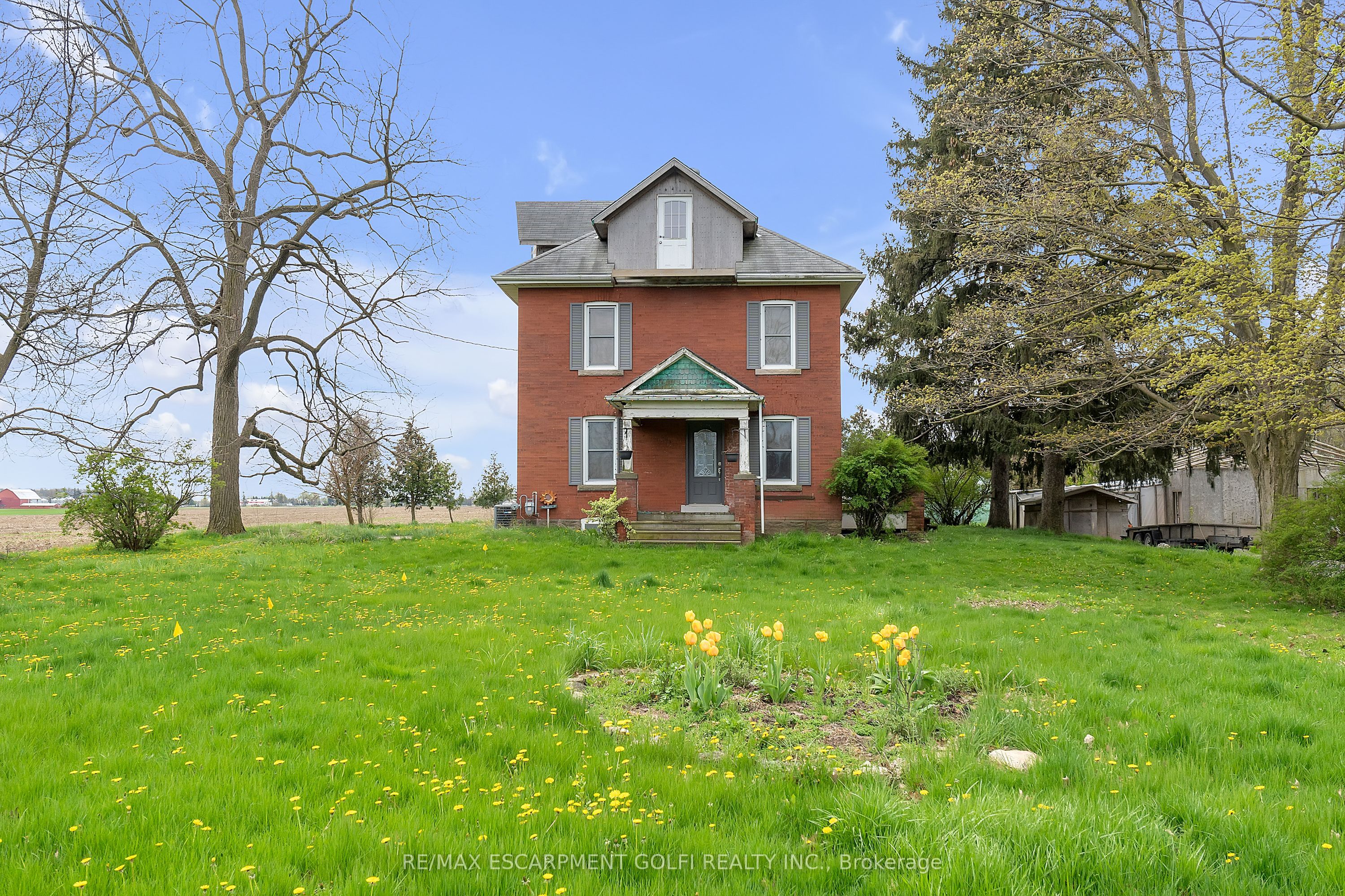 3199 Guyatt Rd, Sold in Hannon - Zoocasa