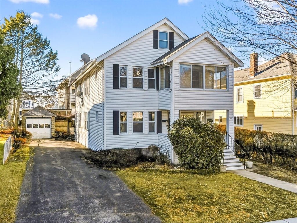 104 Greaton Rd, For Sale in Boston - eXp Realty