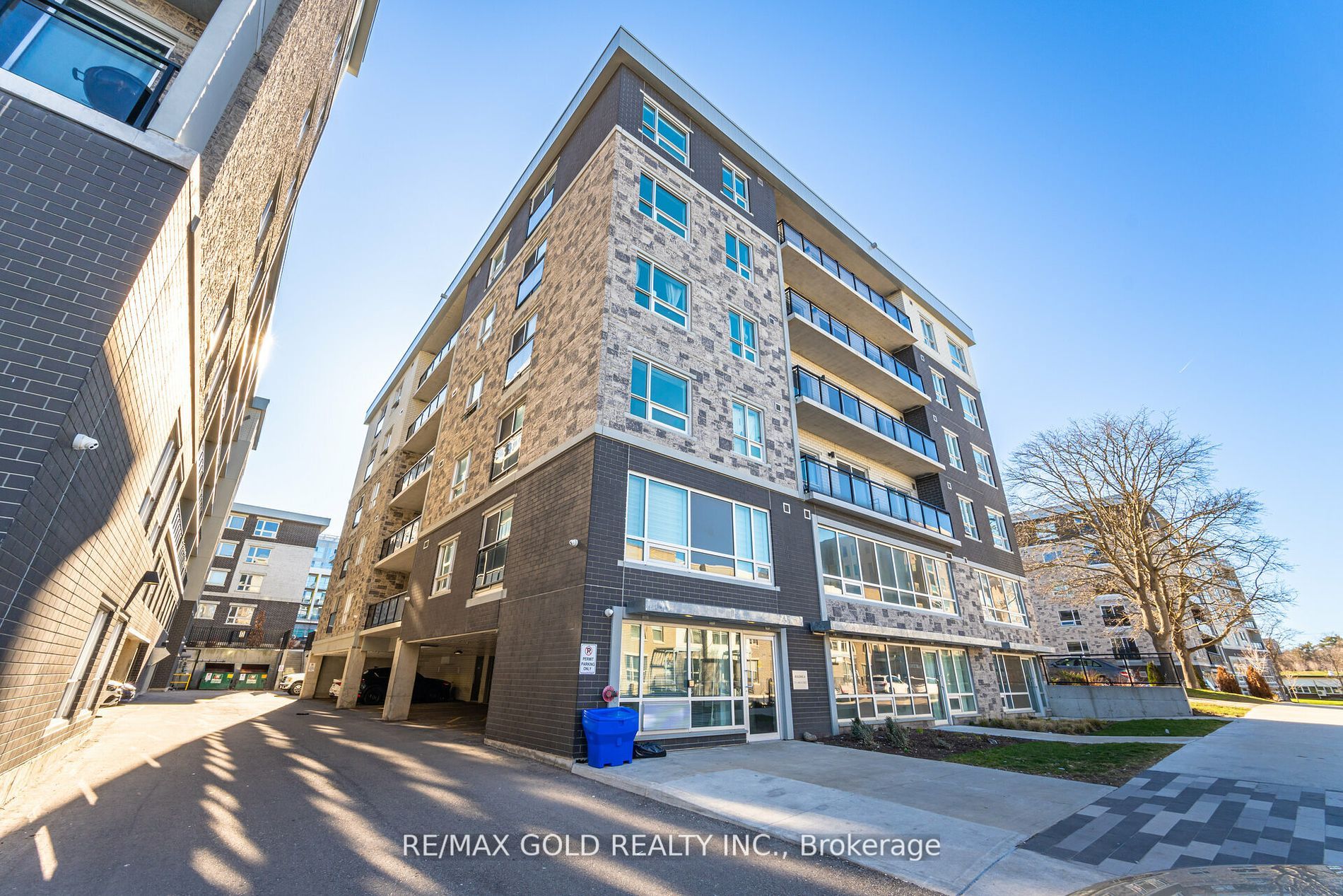 H101 - 275 Larch St, For Sale in Waterloo - eXp Realty