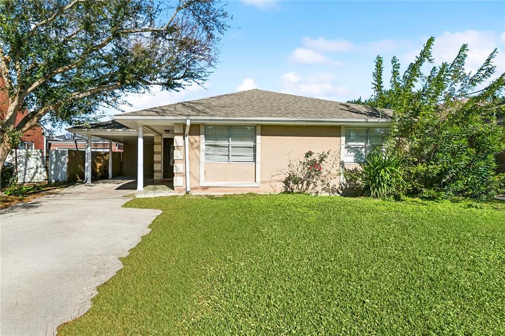 4913 Avron Blvd, For Sale in Metairie - eXp Realty