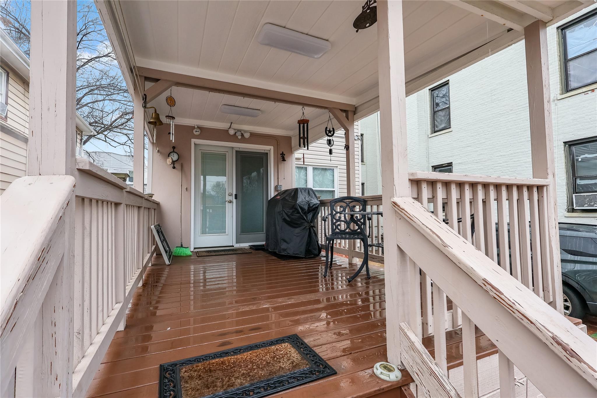 2850 Harrington Avenue, For Sale in New York - Zoocasa