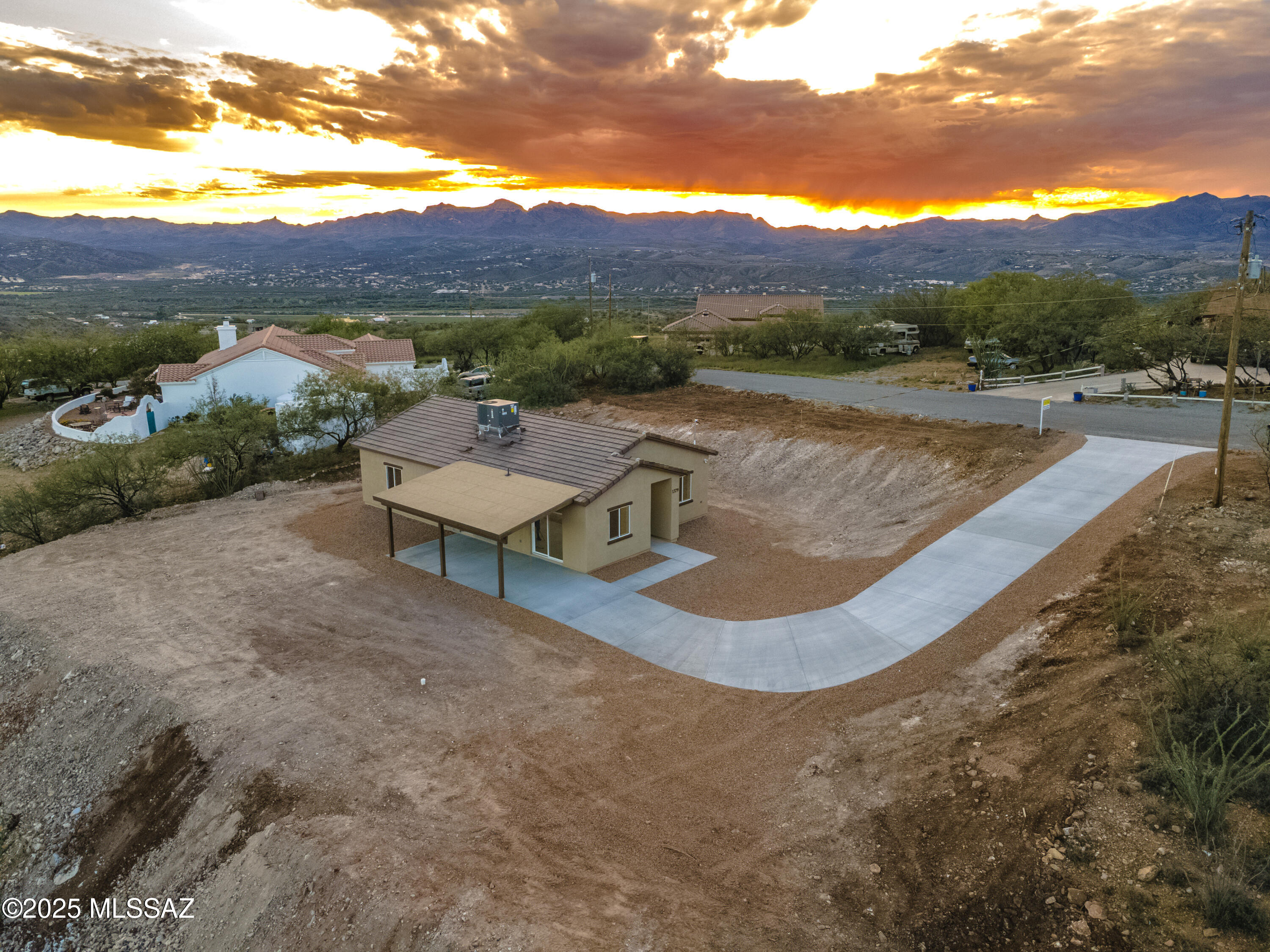 1379 Camino Faja, For Sale in Rio Rico - eXp Realty