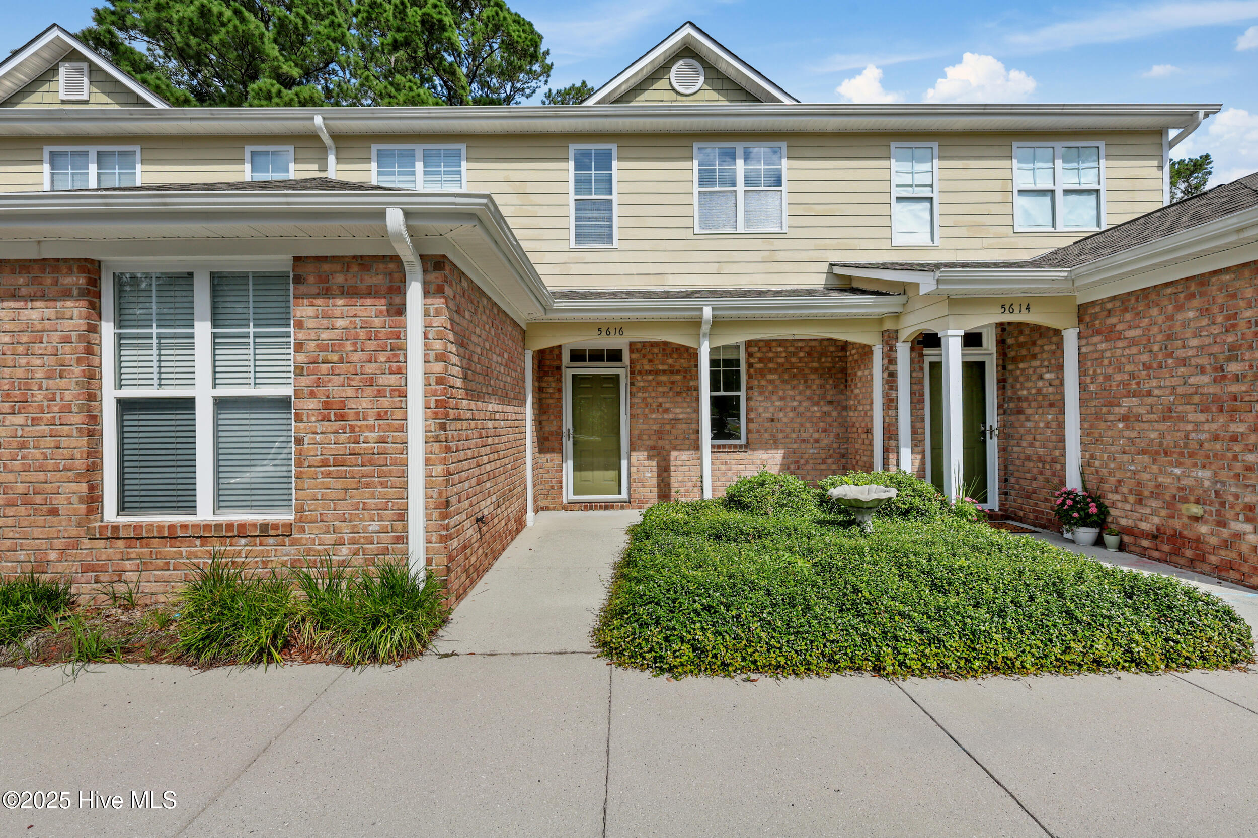 21 - 5616 Moss Vine Pl, For Sale in Wilmington - eXp Realty