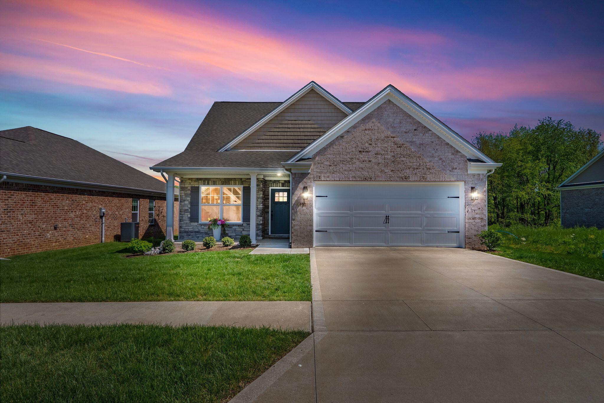 122 Amick Way, For Sale in Georgetown - eXp Realty