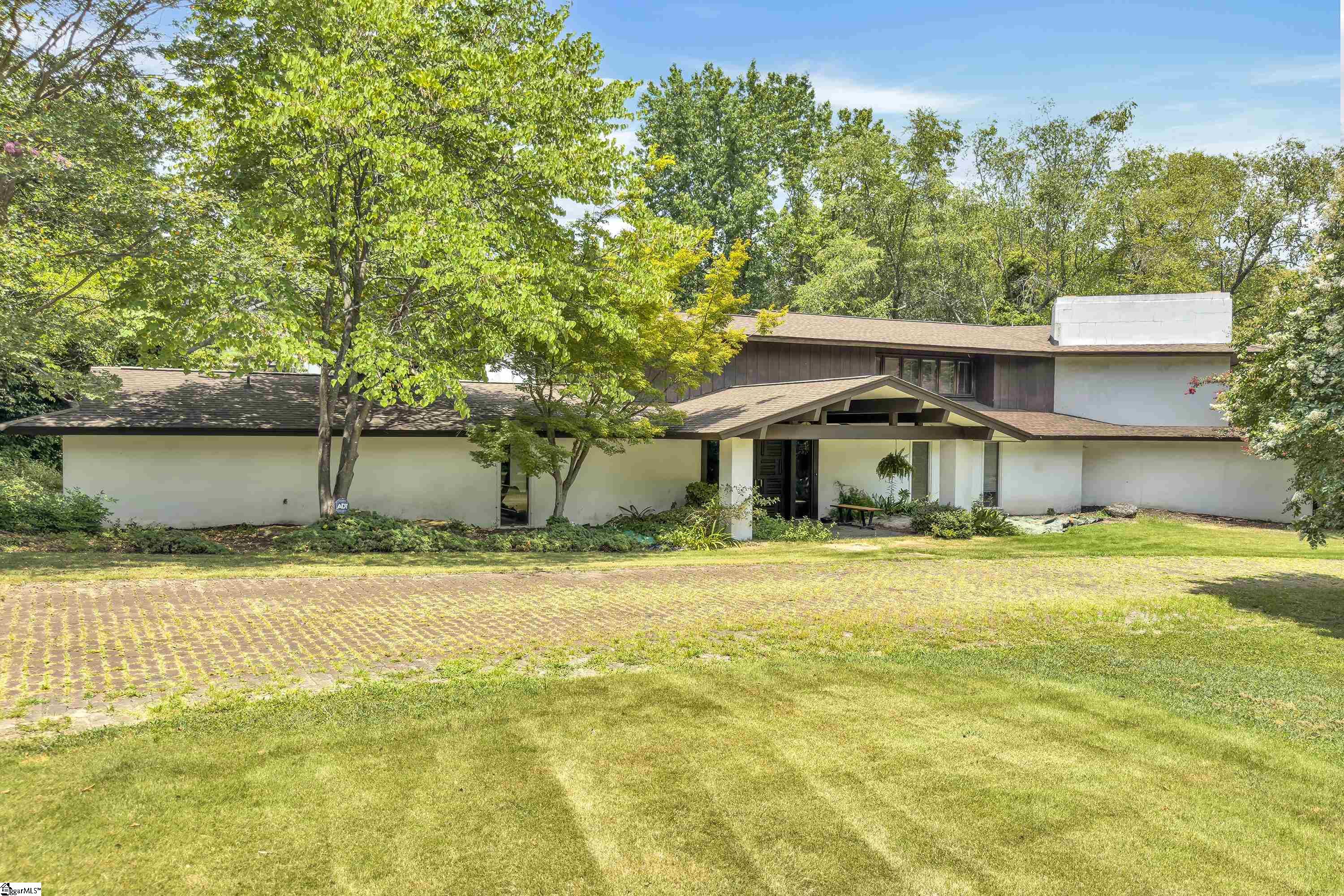 627 Pelham Rd, For Sale in Greenville - eXp Realty