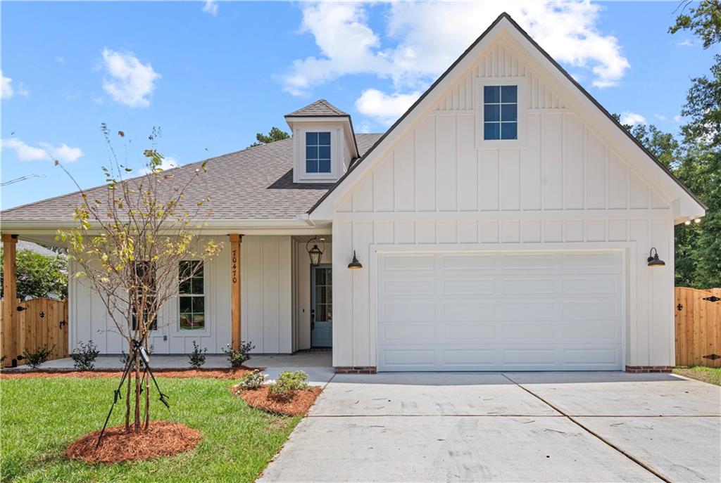 70470 Landrykate Lane, For Sale in Covington - eXp Realty